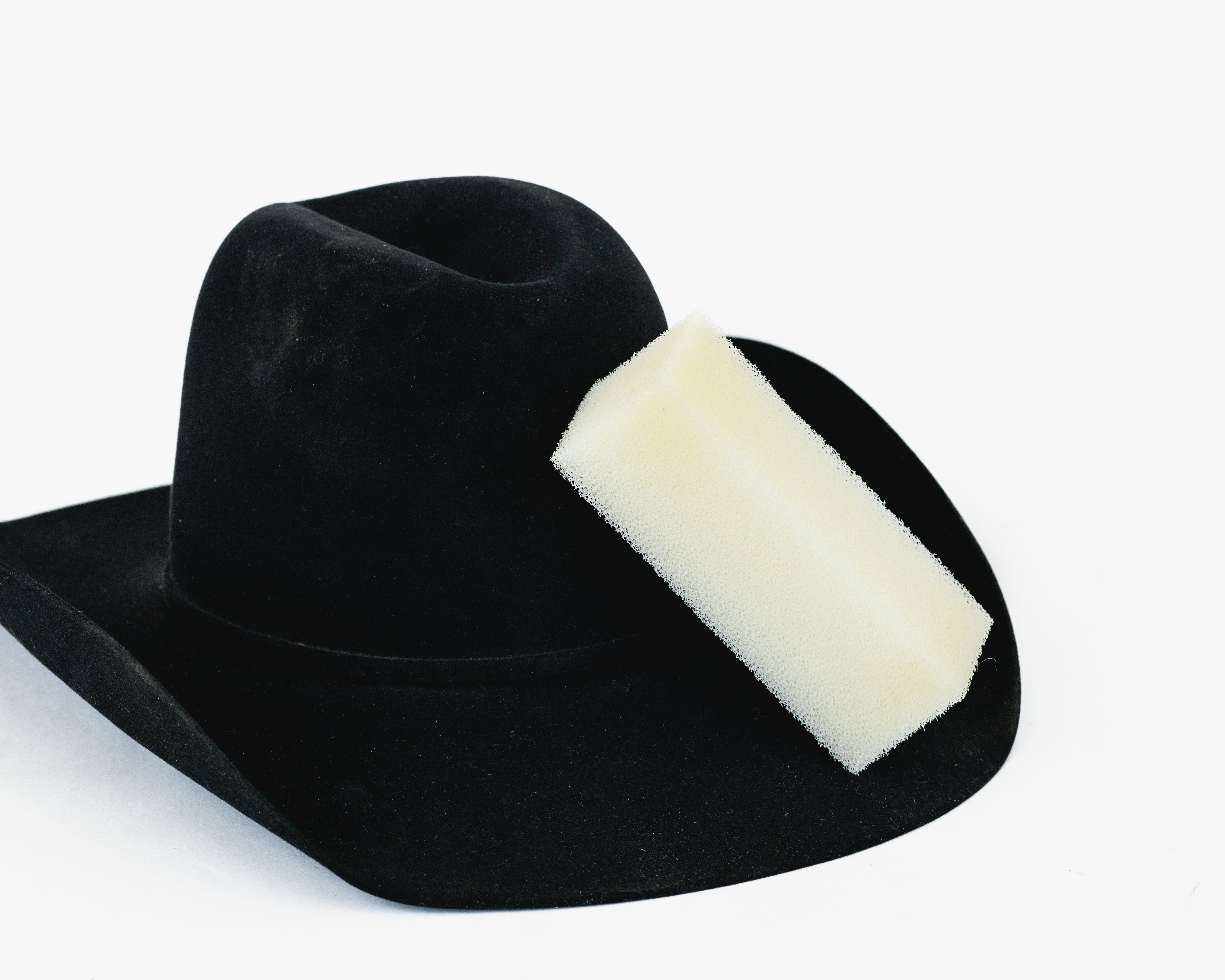 Hat Sponge – Rodeo Mart