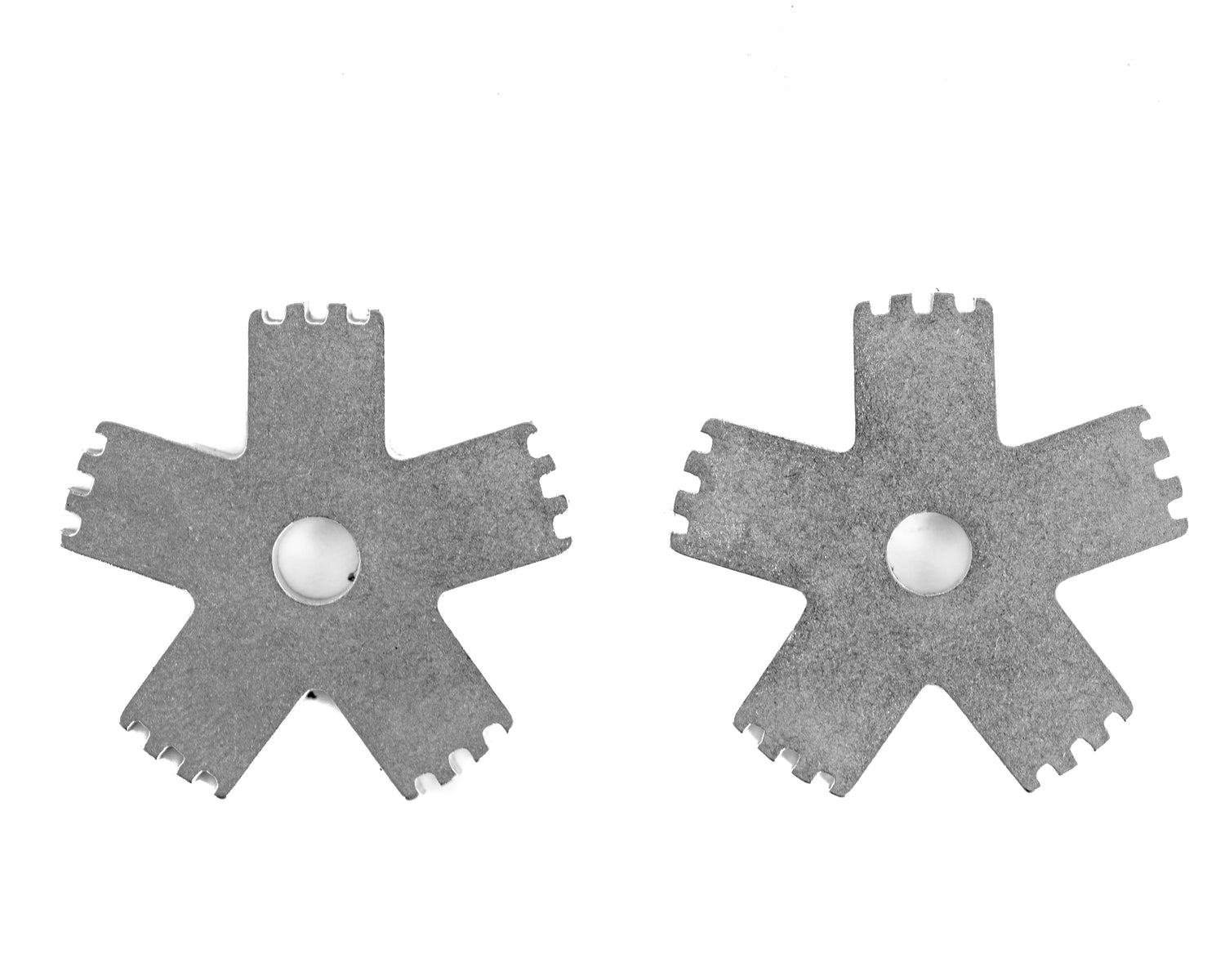 Bull Riding Rowels – Rodeo Mart