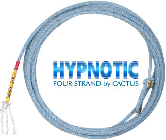Cactus Hypnotic Head Rope – Rodeo Mart