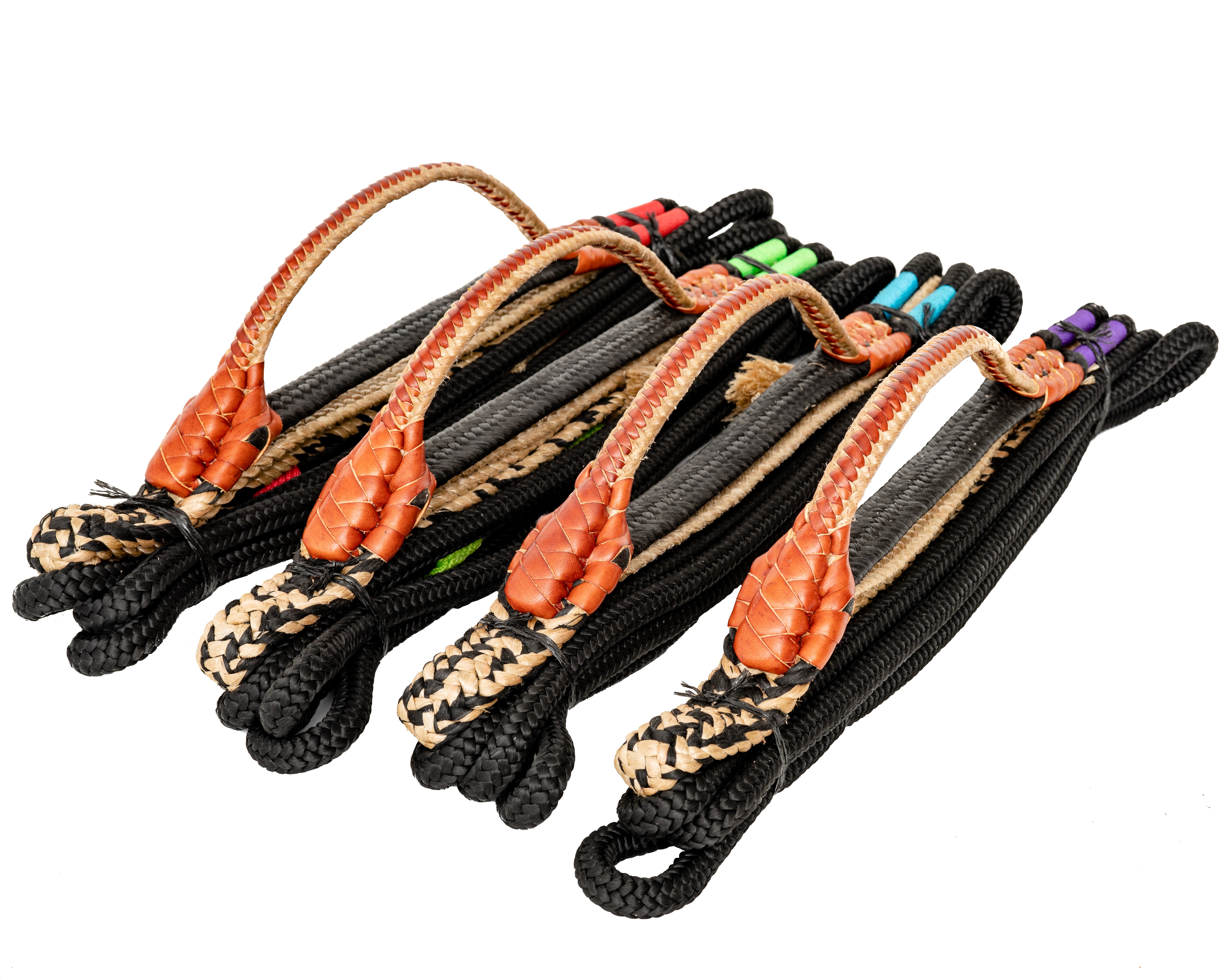 Beastmaster True Brazilian Junior Bull Rope – Rodeo Mart