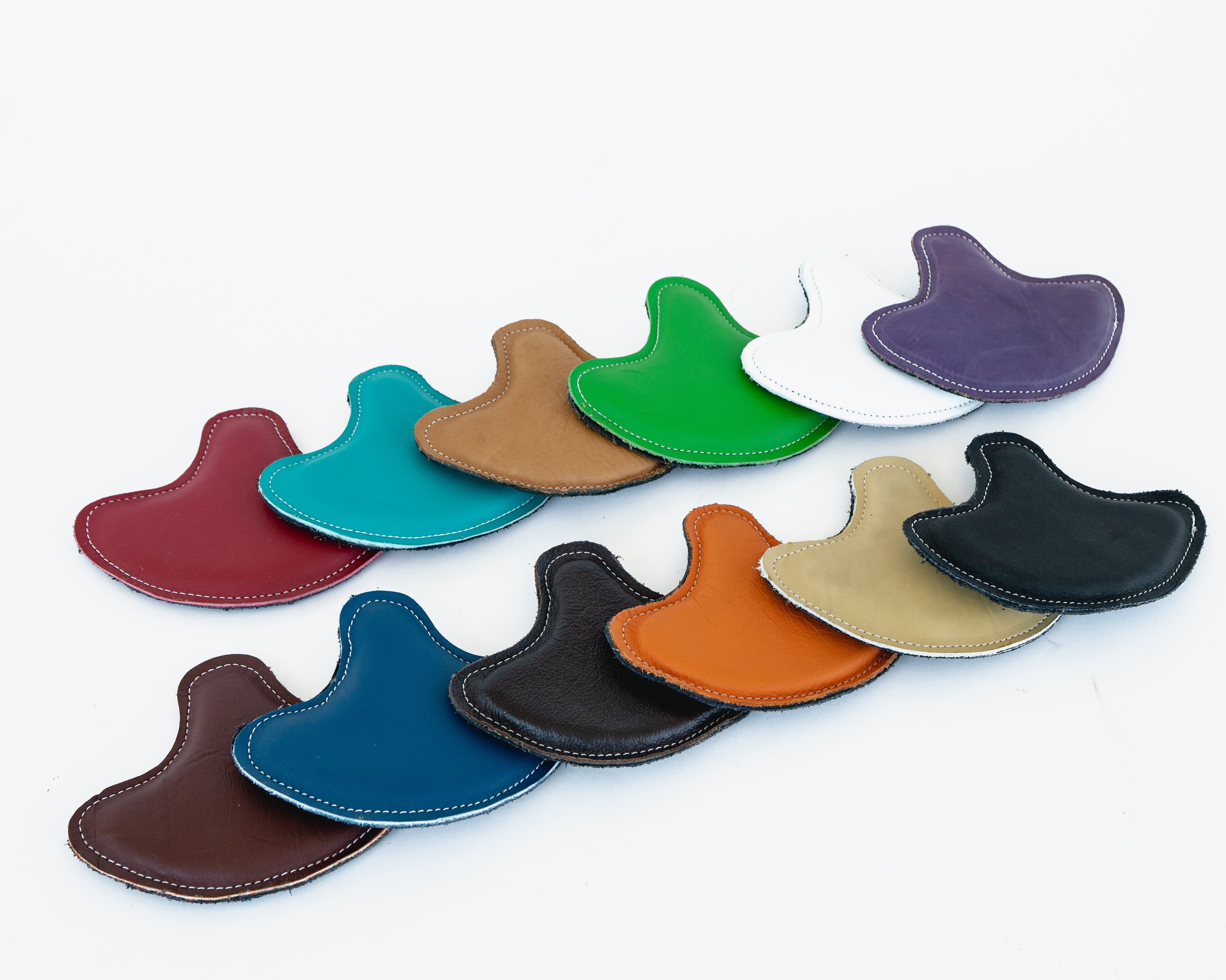 Junior Rigging Handle Pad – Rodeo Mart