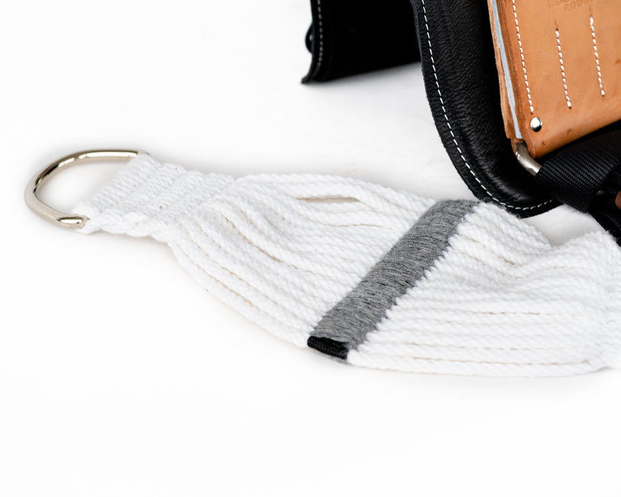 Junior Bareback Rigging Complete Set — Rodeo Mart