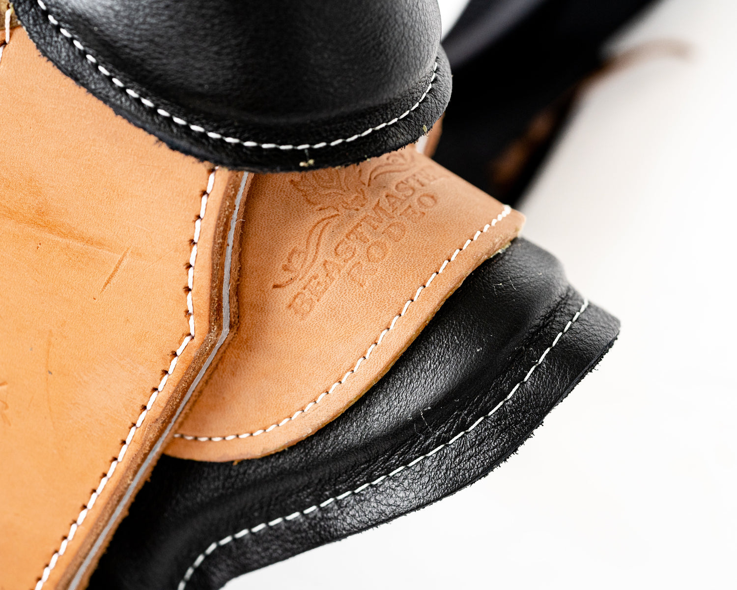 Junior Bareback Rigging Complete Set – Rodeo Mart