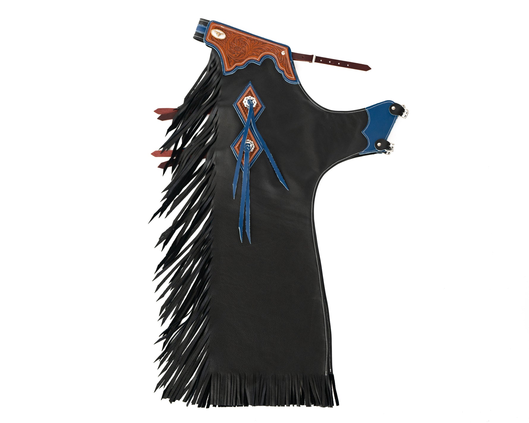 Beastmaster Junior Rodeo Chaps No Leg Design – Rodeo Mart