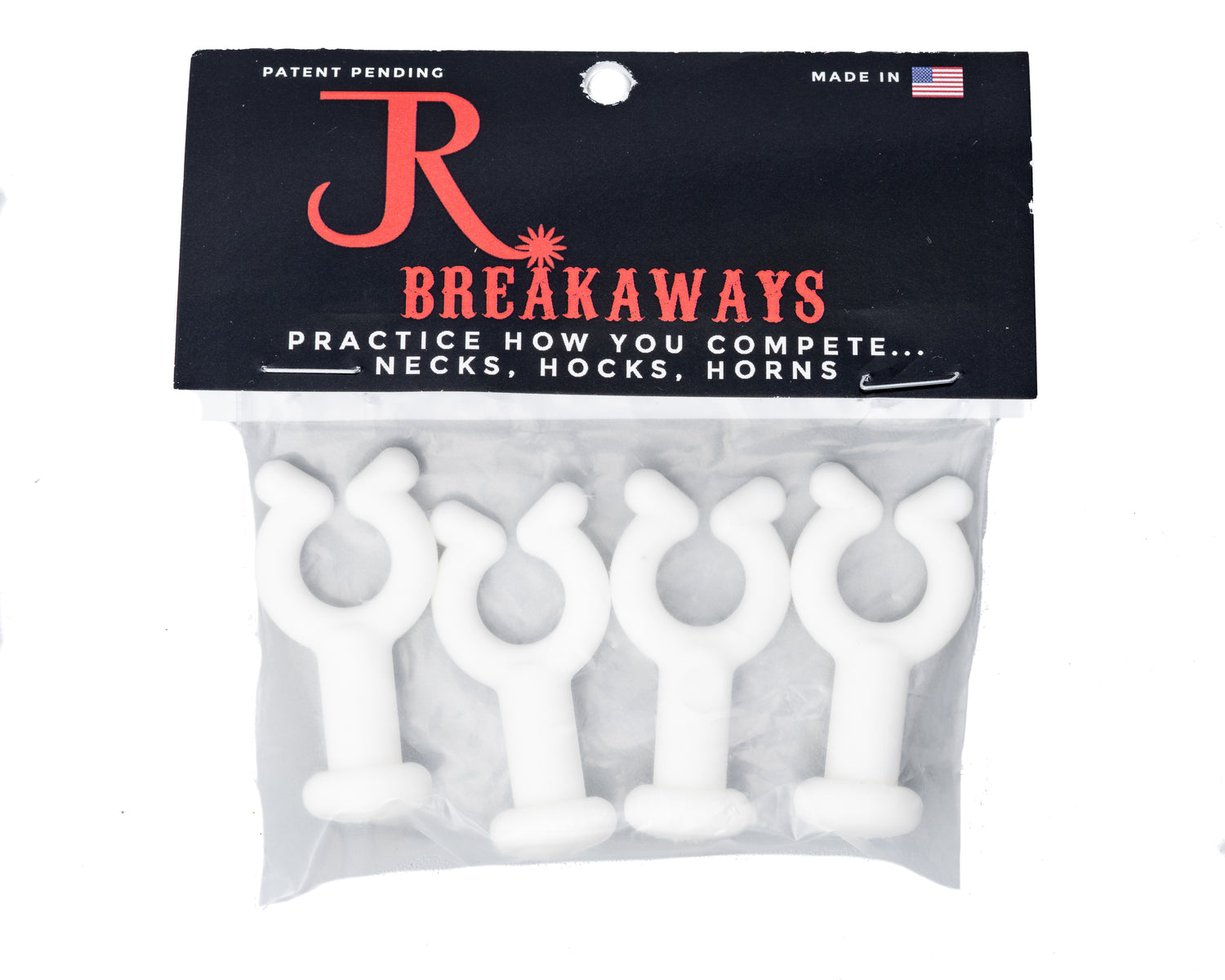 Breakaway Hondas – Rodeo Mart