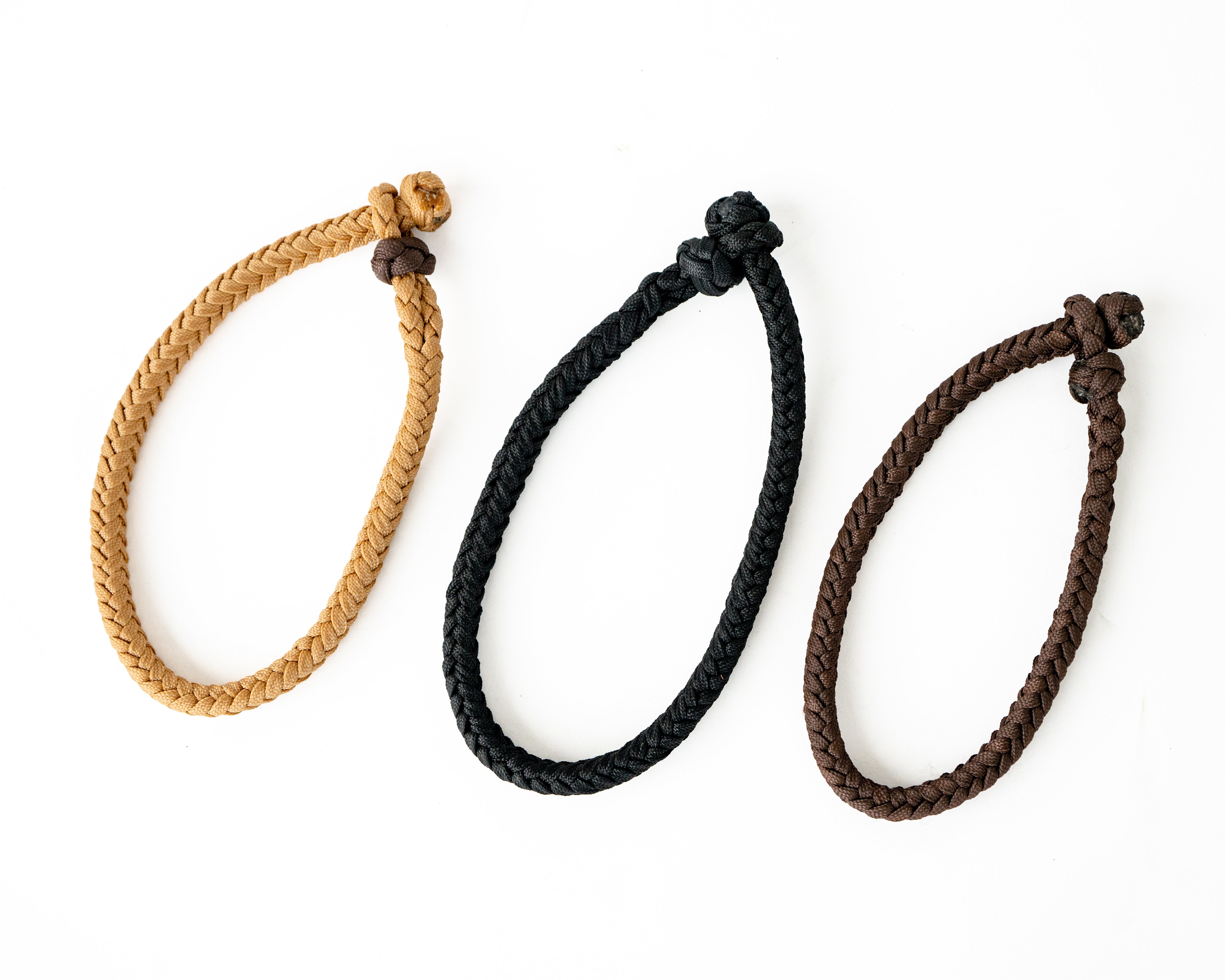 Braided Rope Keeper – Rodeo Mart
