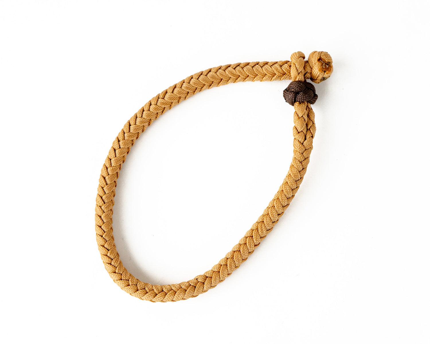 Braided Rope Keeper – Rodeo Mart