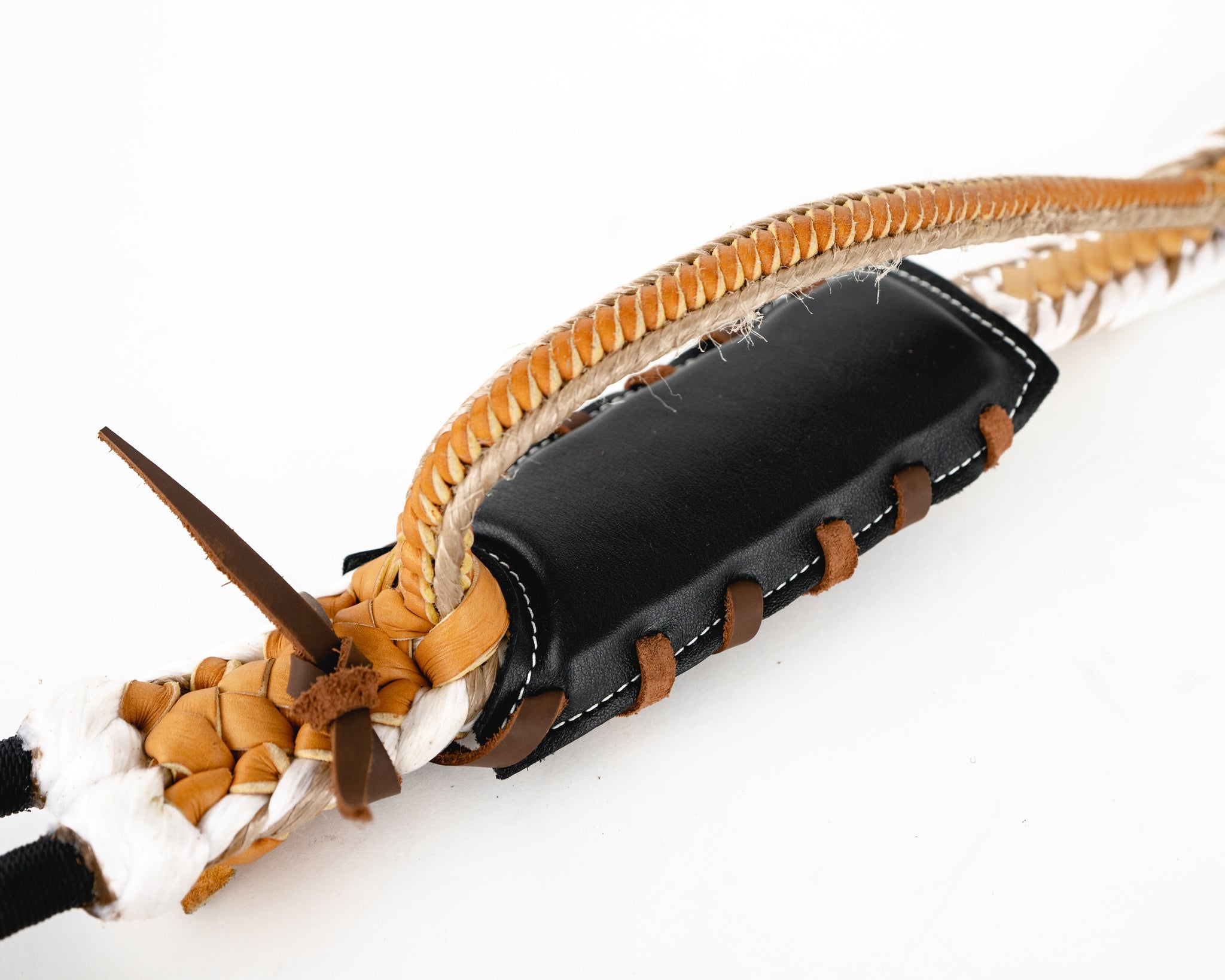 Adult Pads — Rodeo Mart