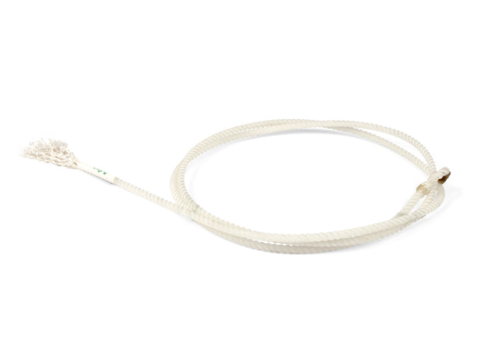 Lyles Piggin String - White Wicked – Rodeo Mart