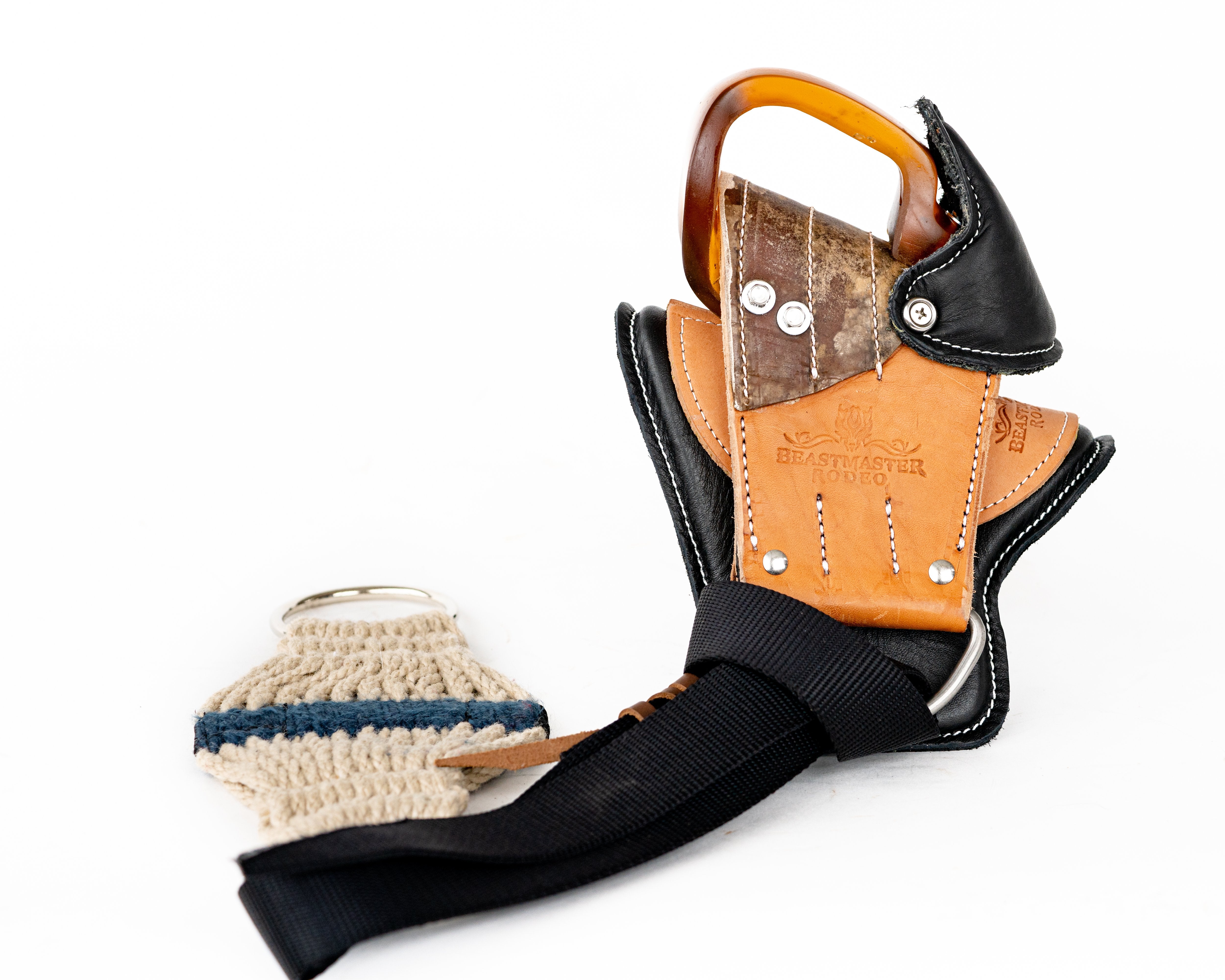 Mini Bareback Riggin Complete Set – Rodeo Mart
