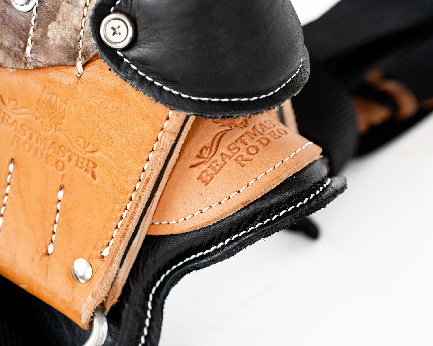 Mini Bareback Riggin Complete Set – Rodeo Mart