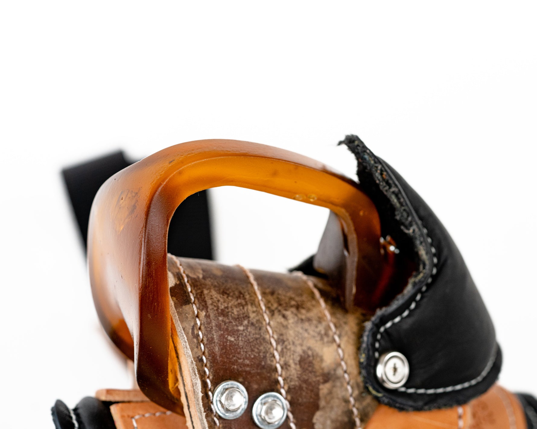 Mini Bareback Riggin Complete Set – Rodeo Mart