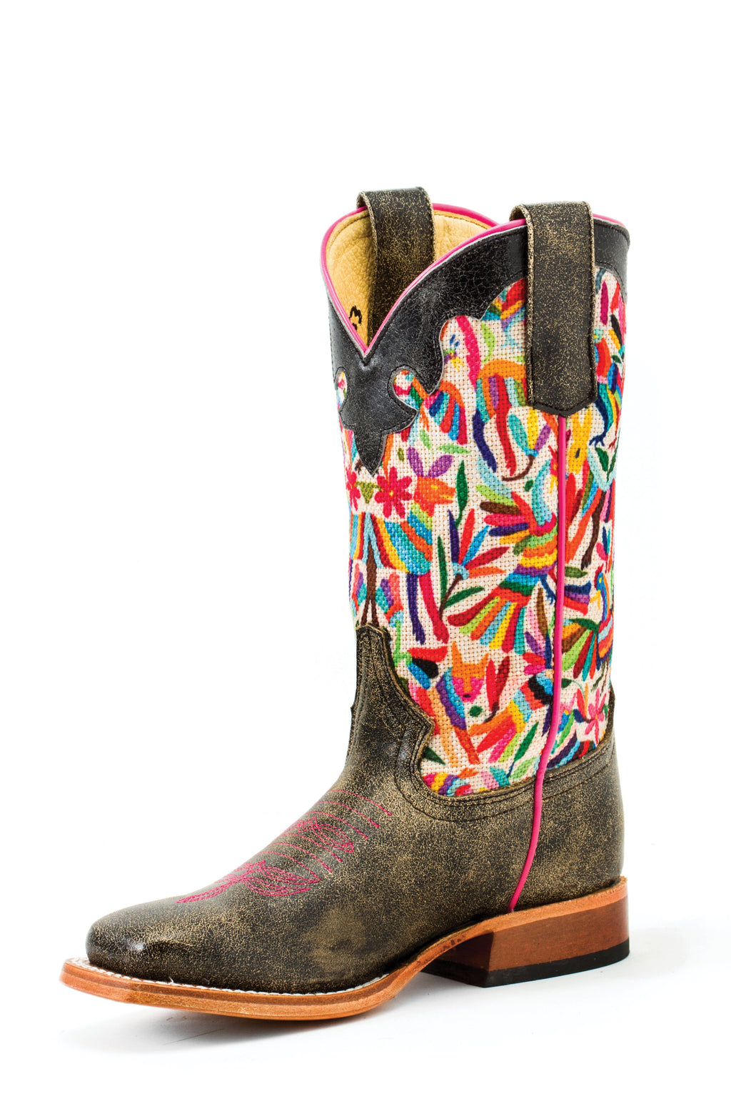 Cowboy Boots — Rodeo Mart