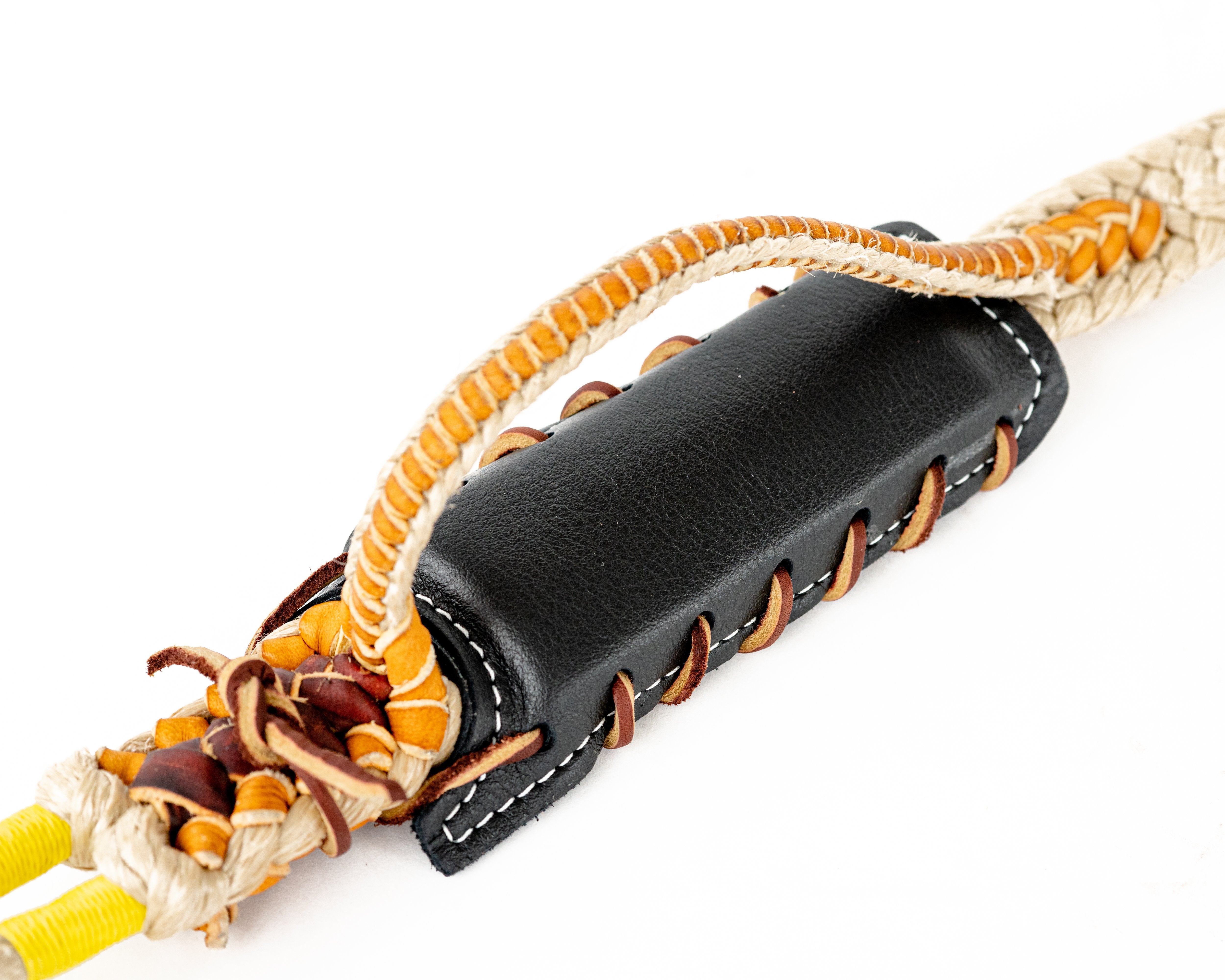 Beastmaster Mutton & Calf Rope Pad – Rodeo Mart