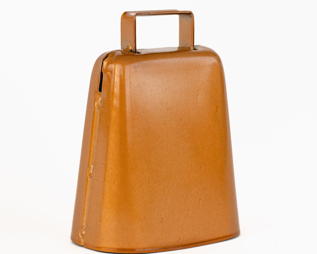 Bull Bells & Bell Straps – Rodeo Mart