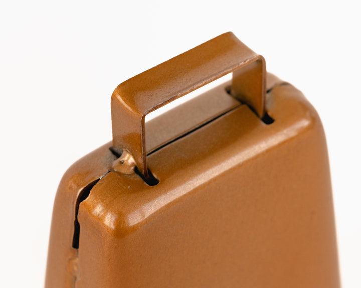 Mutton & Calf Bull Bell – Rodeo Mart