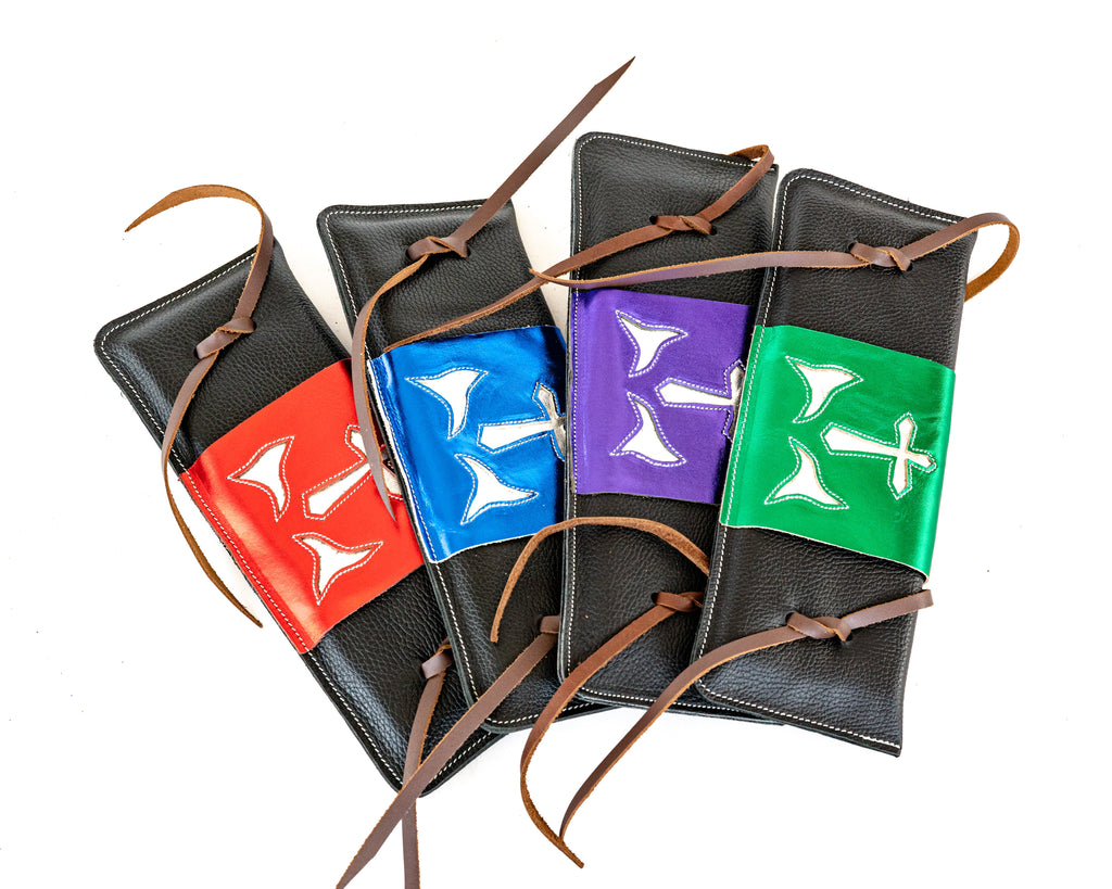 Adult Pads — Rodeo Mart