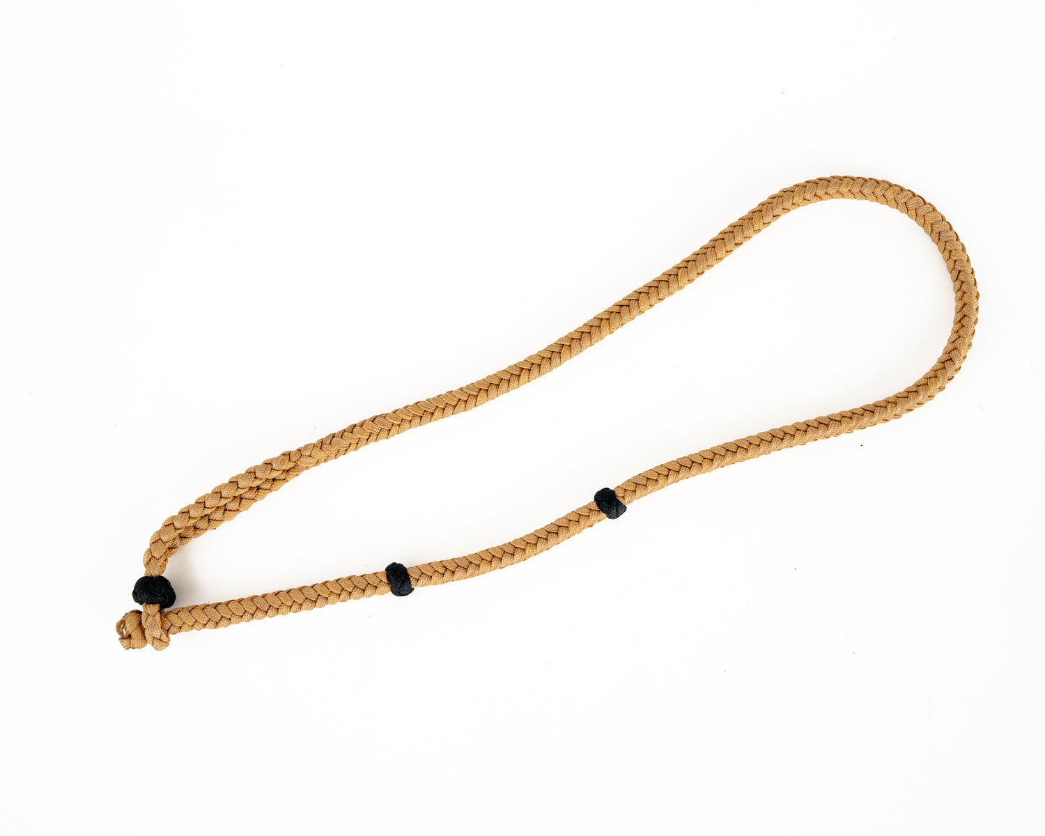 Nylon Neck Rope – Rodeo Mart