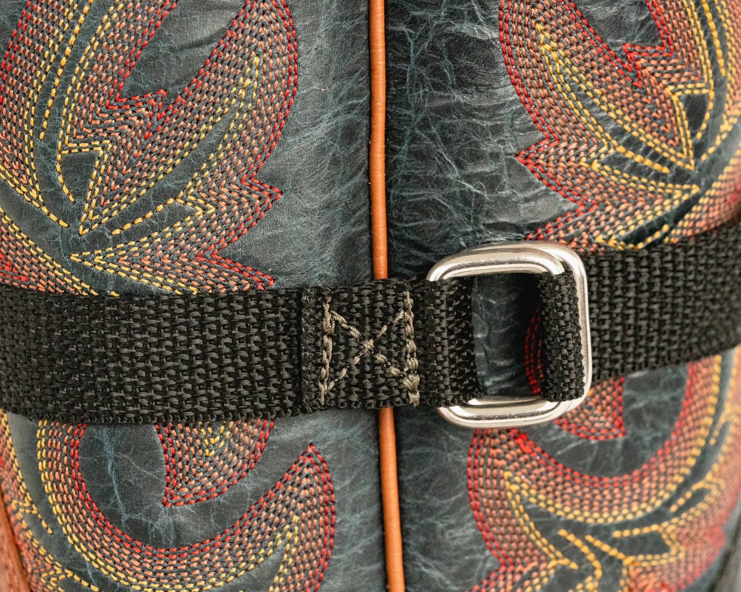 Nylon Boot Straps – Rodeo Mart