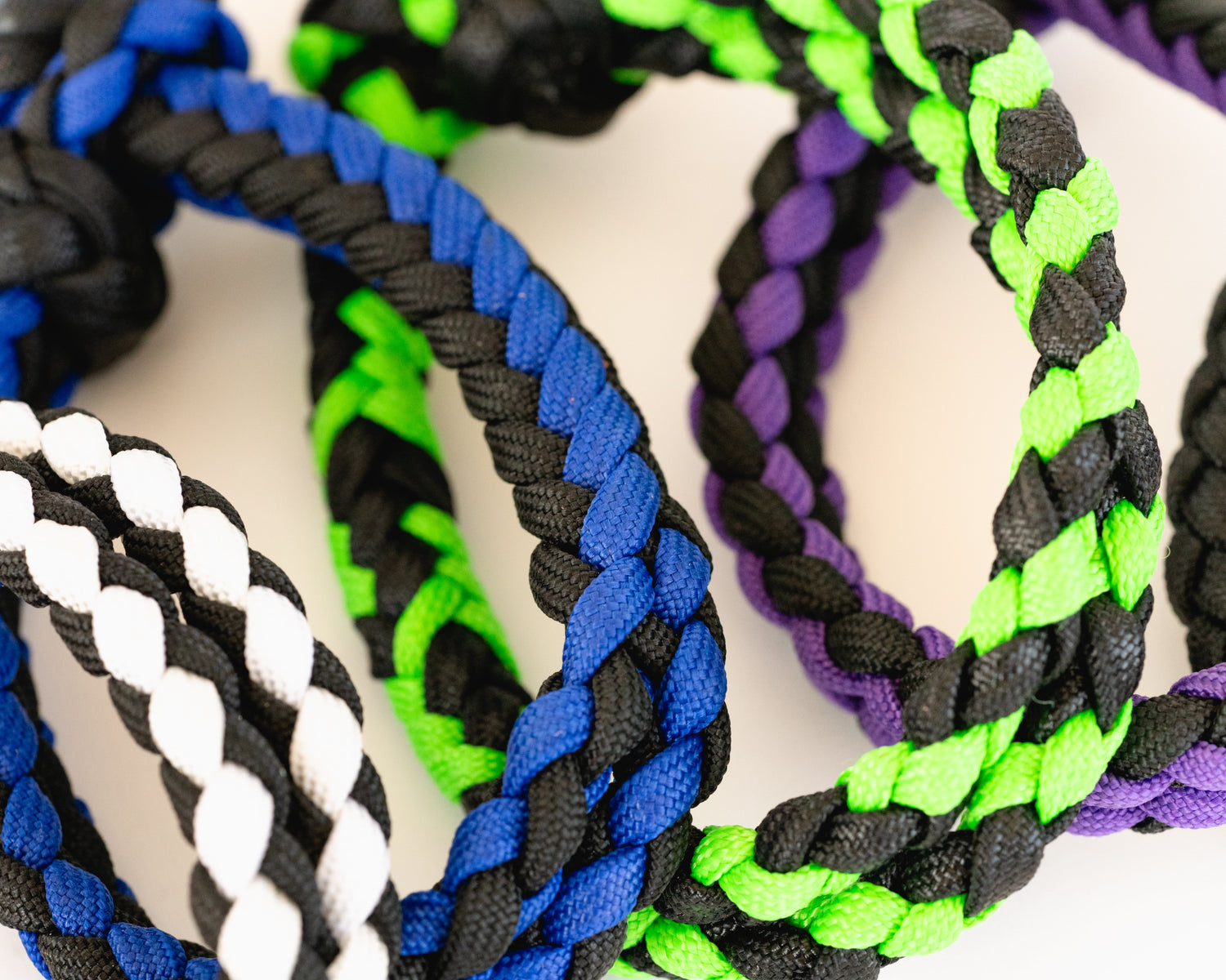 Braided Nylon Bull Bell Strap – Rodeo Mart