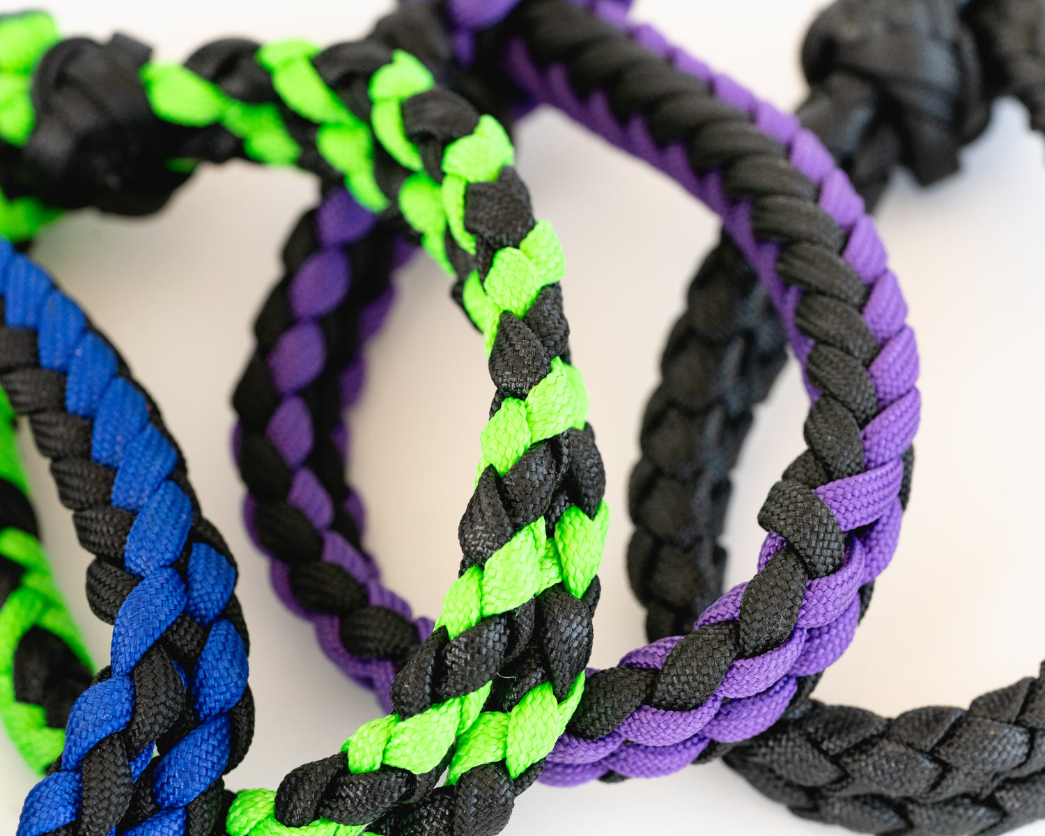 Braided Nylon Bull Bell Strap – Rodeo Mart