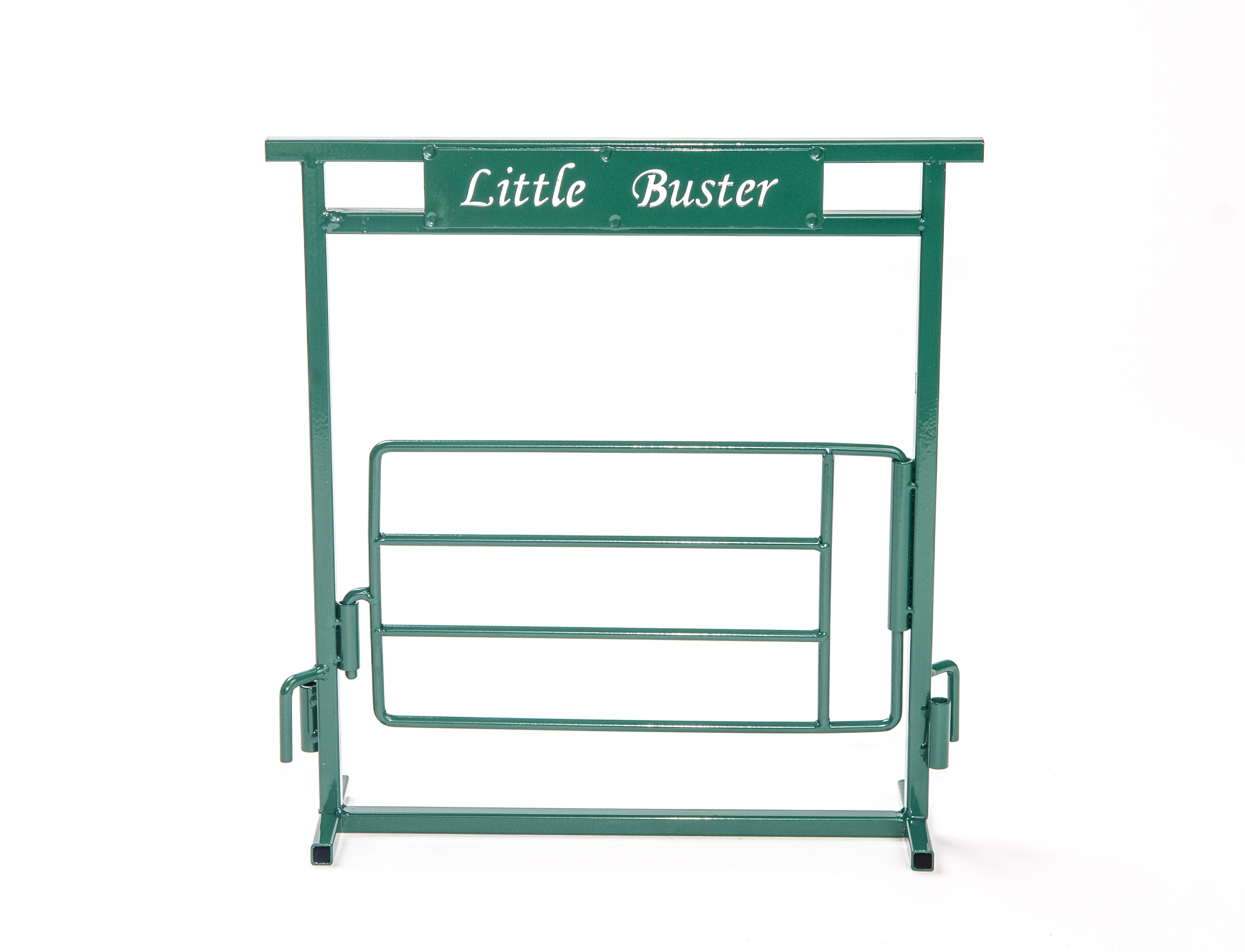 Ranch Entry Gate – Rodeo Mart