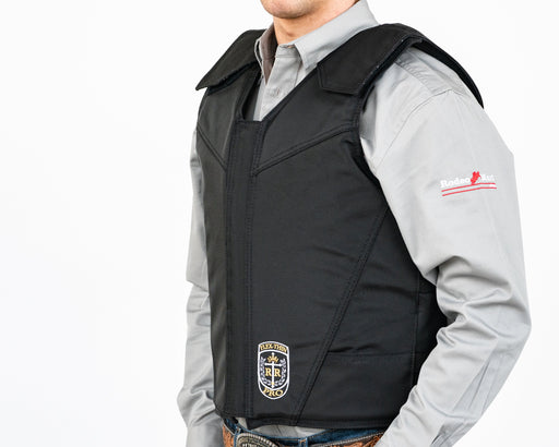 Adult Rodeo Vests — Rodeo Mart