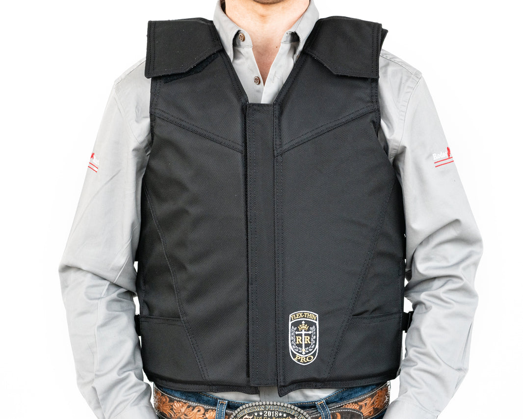 Adult Rodeo Vests – Rodeo Mart