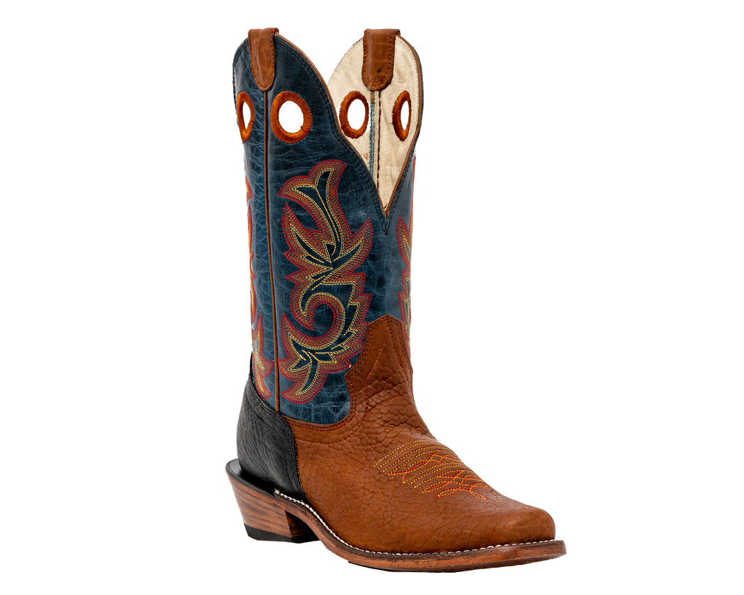 Adult Rough Stock Boots – Rodeo Mart