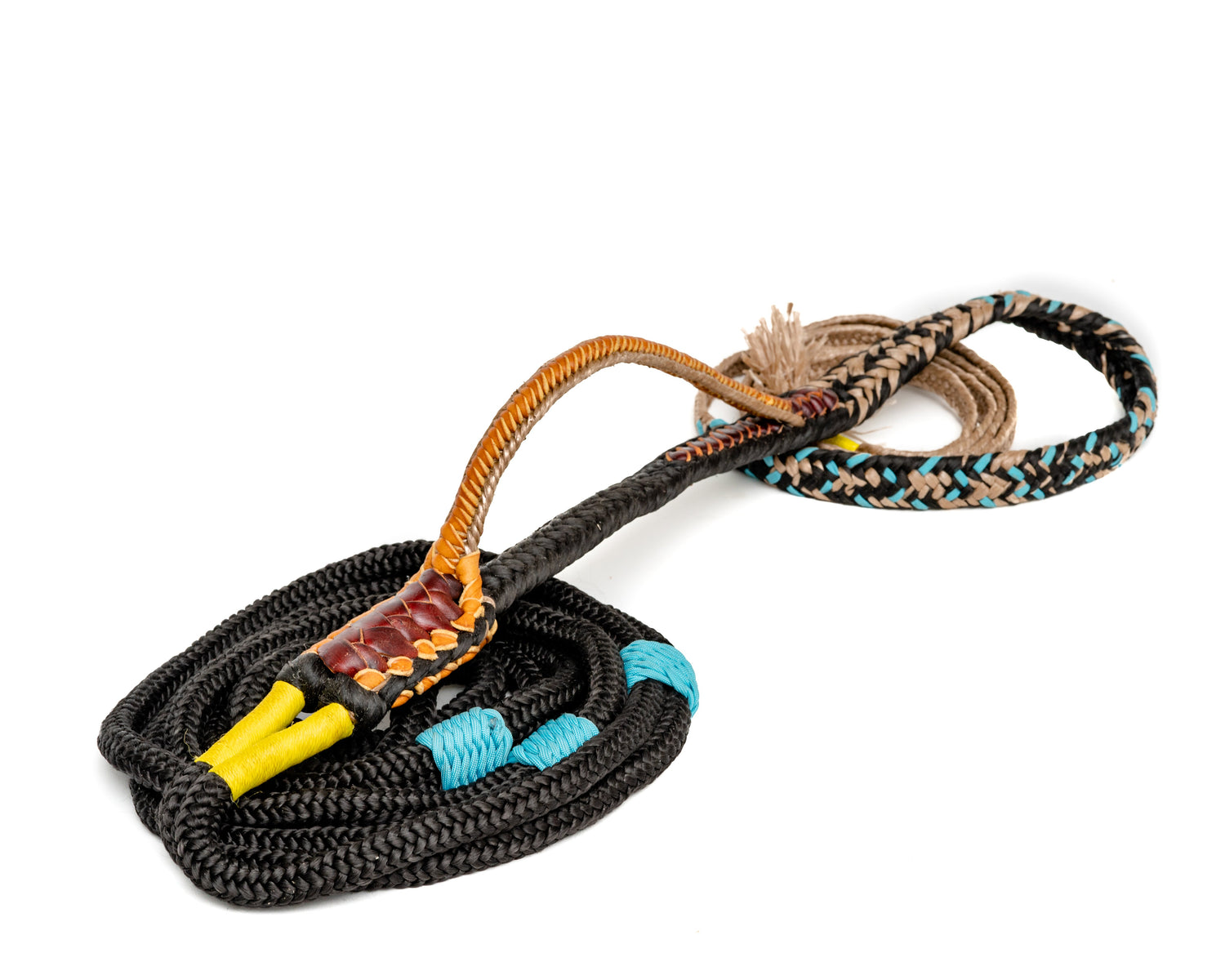 Bull Ropes – Rodeo Mart