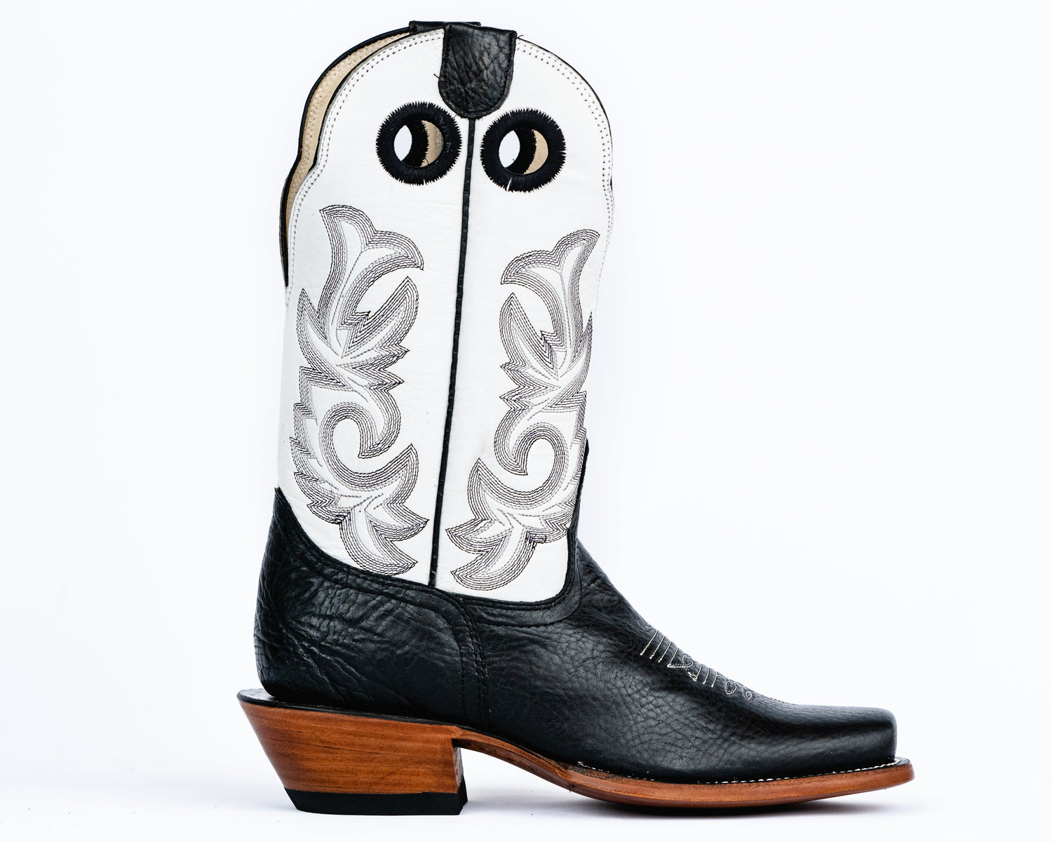 Adult Rough Stock Boots – Rodeo Mart