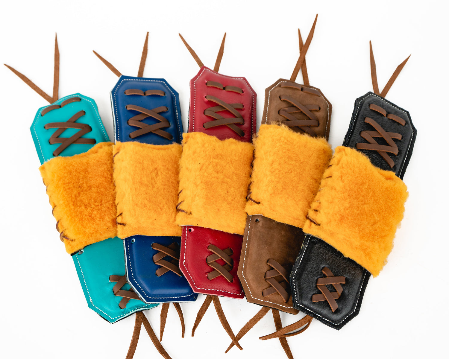 Bull Rope Pads – Rodeo Mart