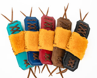 Bull Rope Pads – Rodeo Mart
