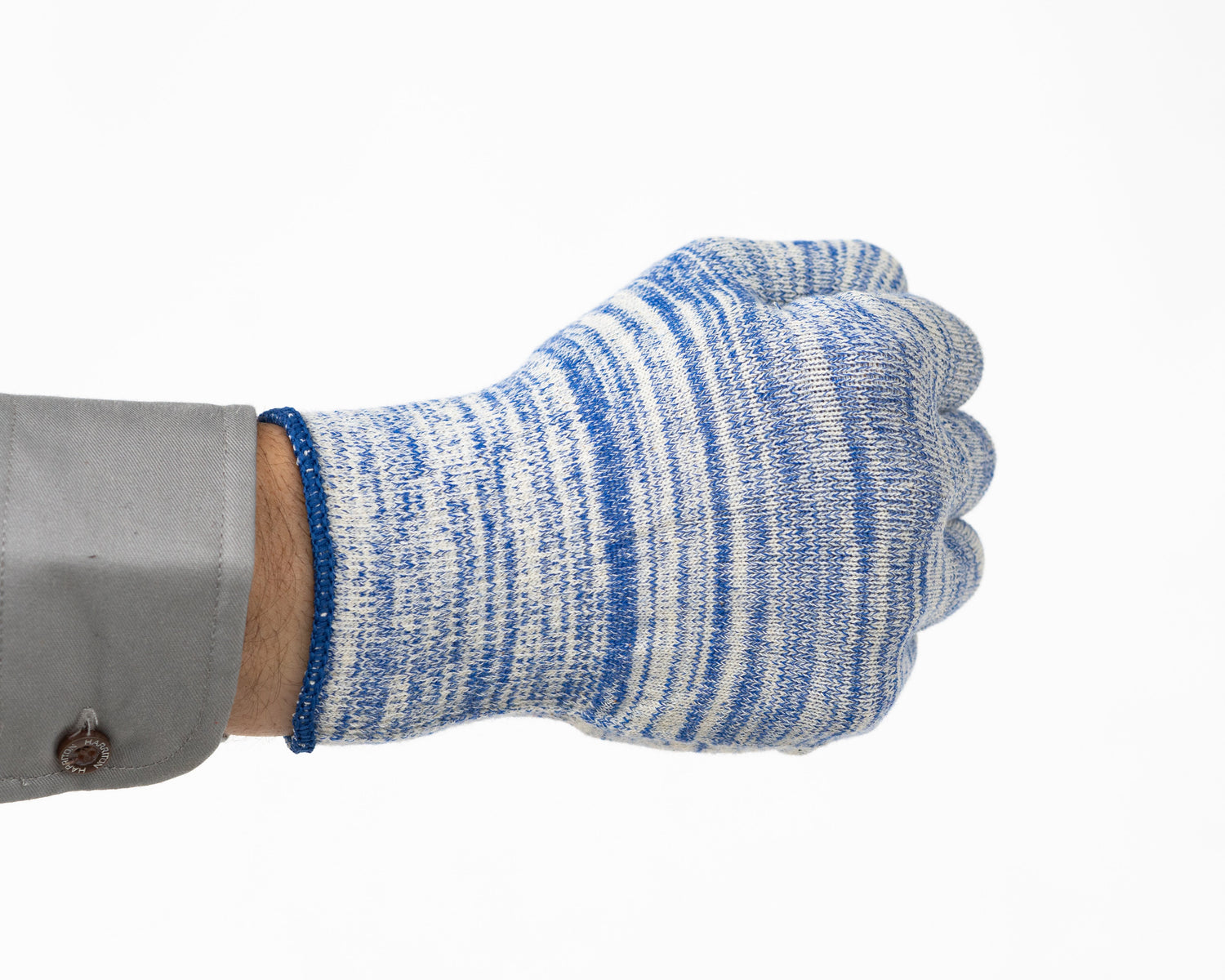 SSG Blue Streak Roping Glove - 24 pack – Rodeo Mart