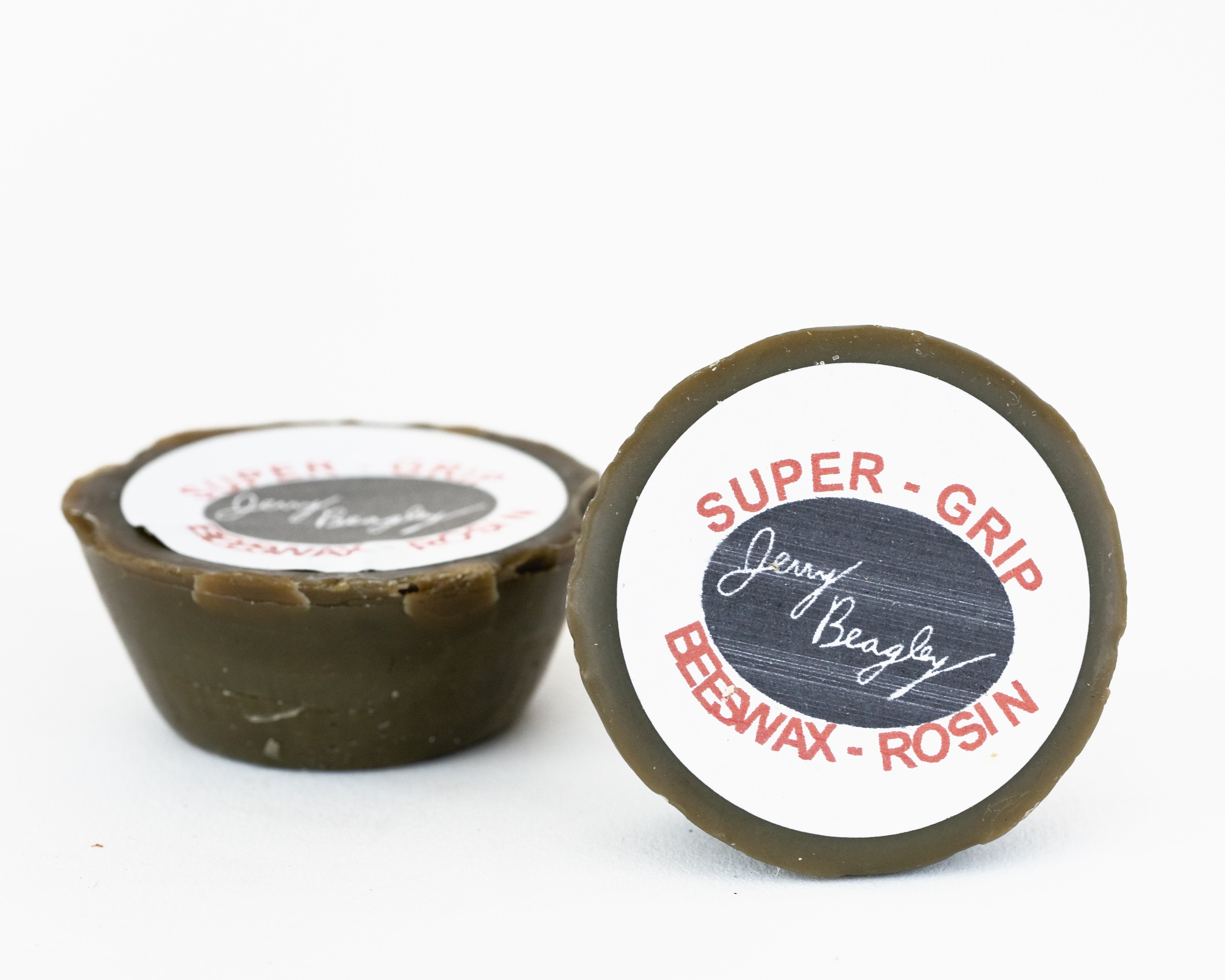 Super Grip Beeswax Rosin – Rodeo Mart