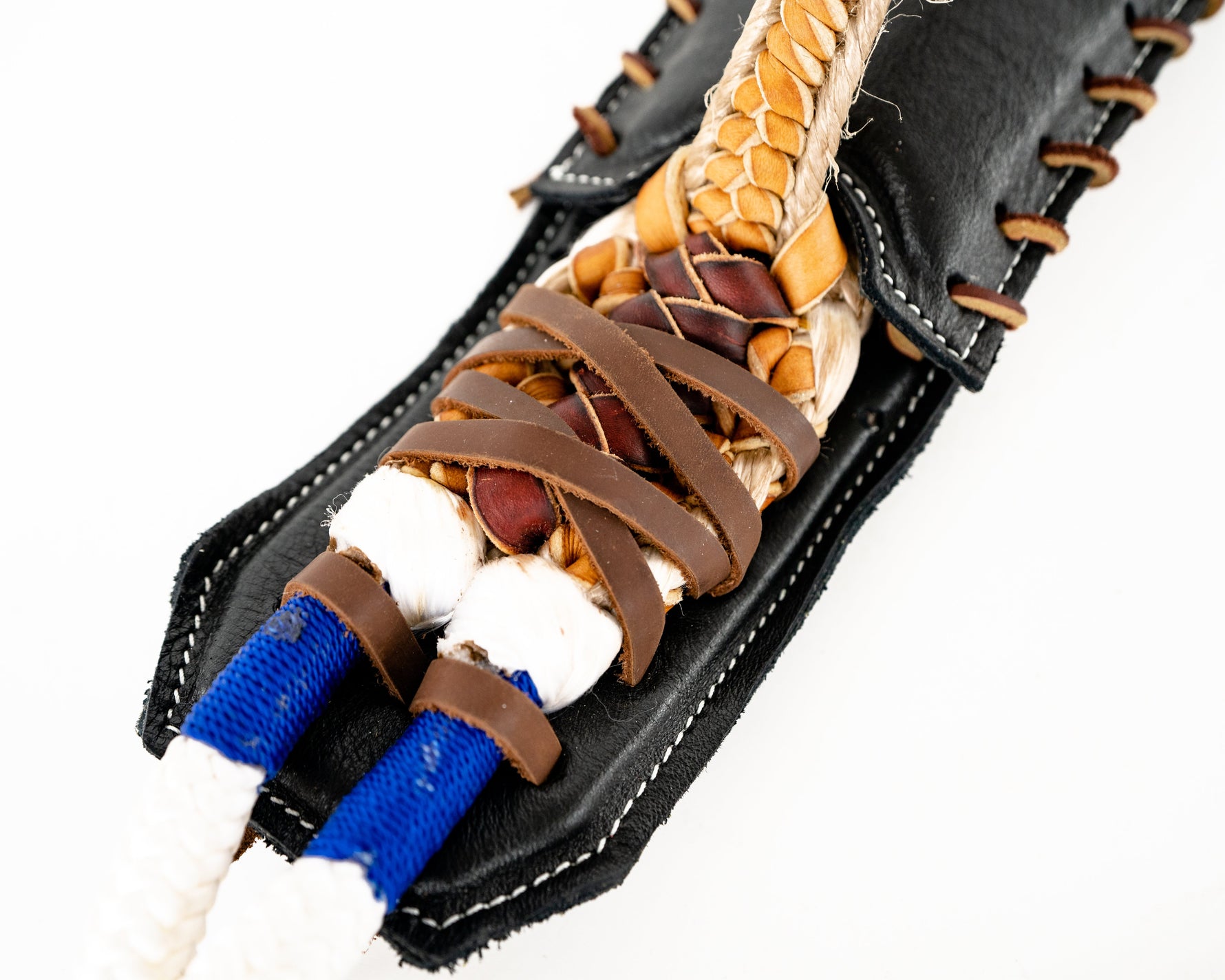 Beastmaster Supreme Adult Bull Rope Pad – Rodeo Mart