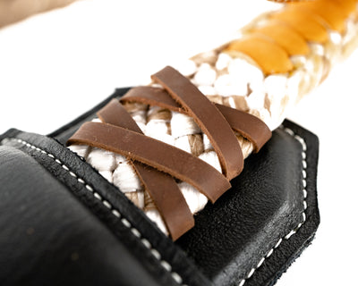 Beastmaster Supreme Adult Bull Rope Pad – Rodeo Mart