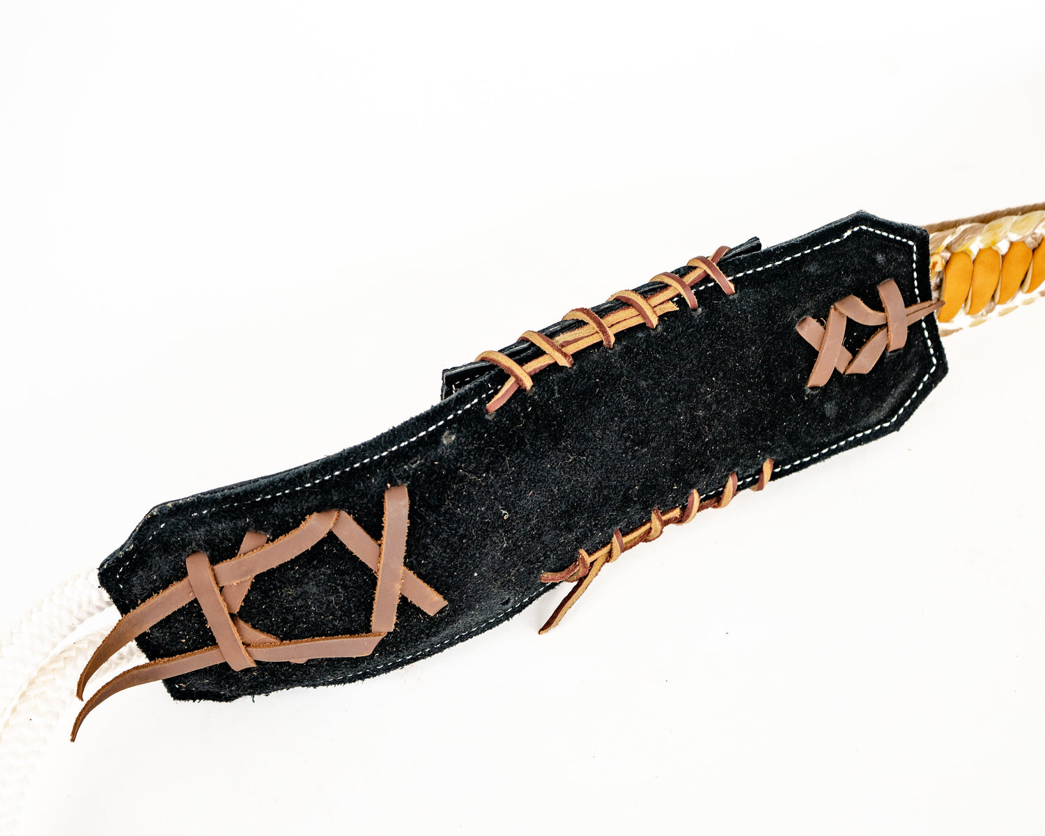 Beastmaster Supreme Adult Bull Rope Pad – Rodeo Mart