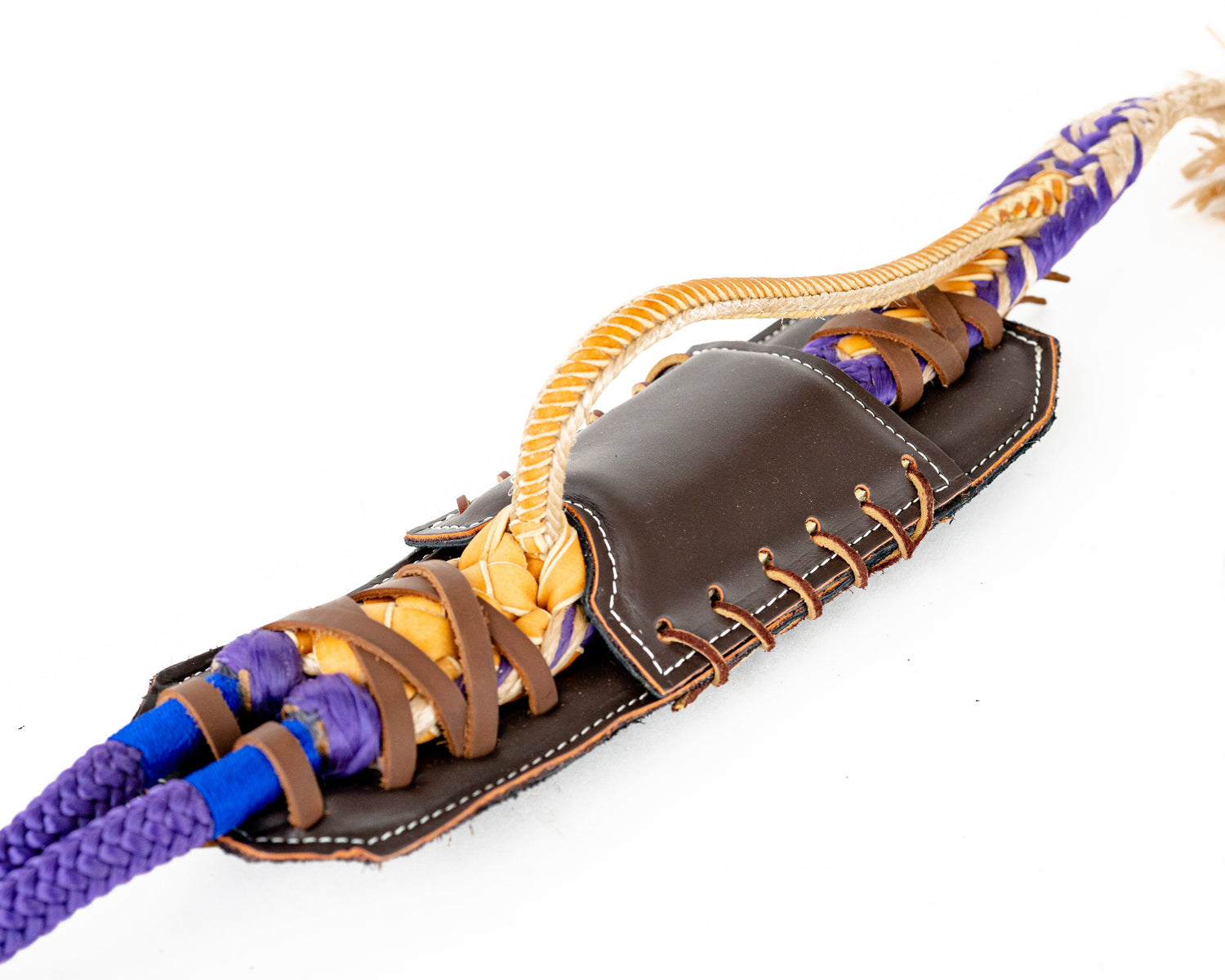 Beastmaster Supreme Youth Bull Rope Pad – Rodeo Mart
