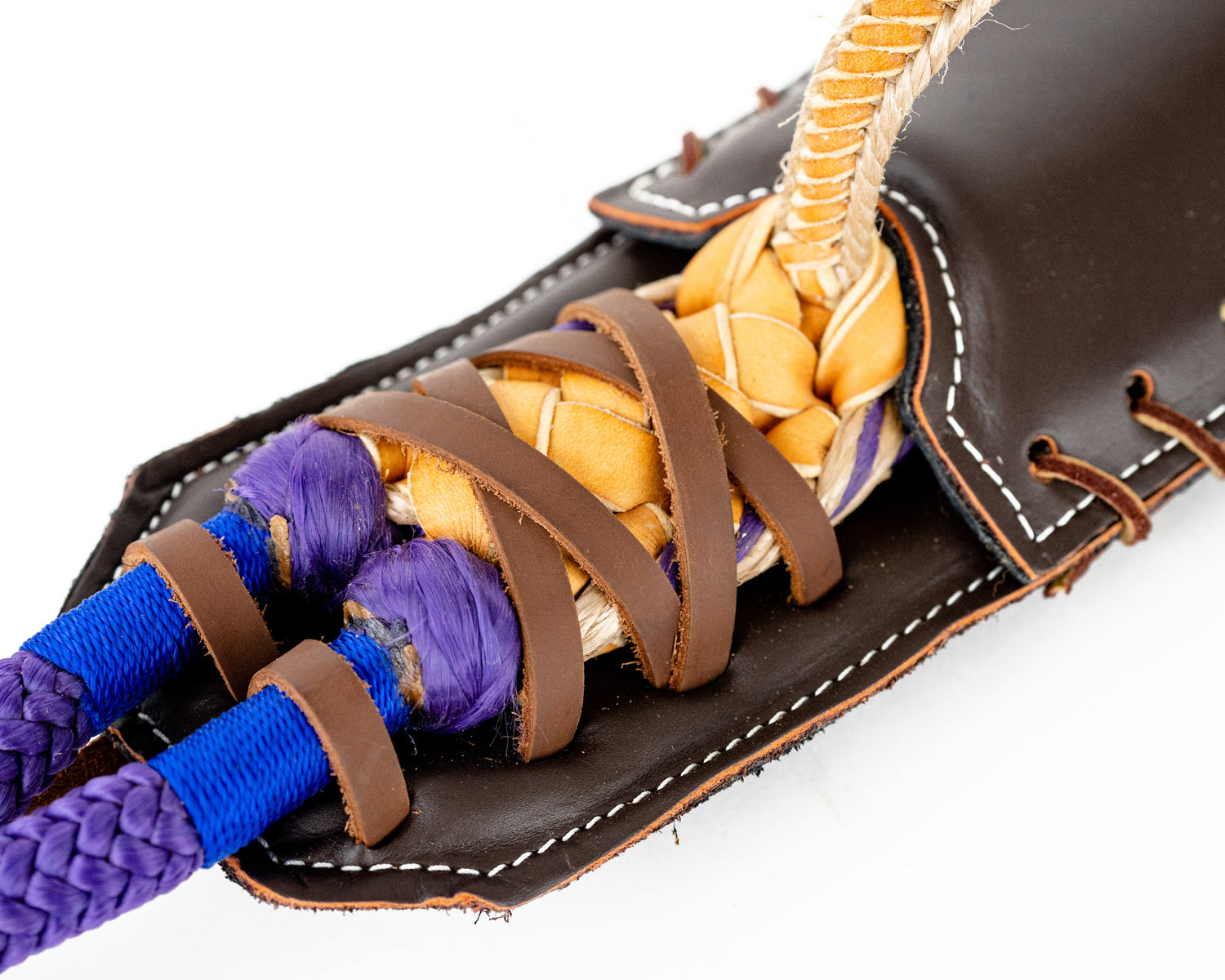 Beastmaster Supreme Youth Bull Rope Pad – Rodeo Mart