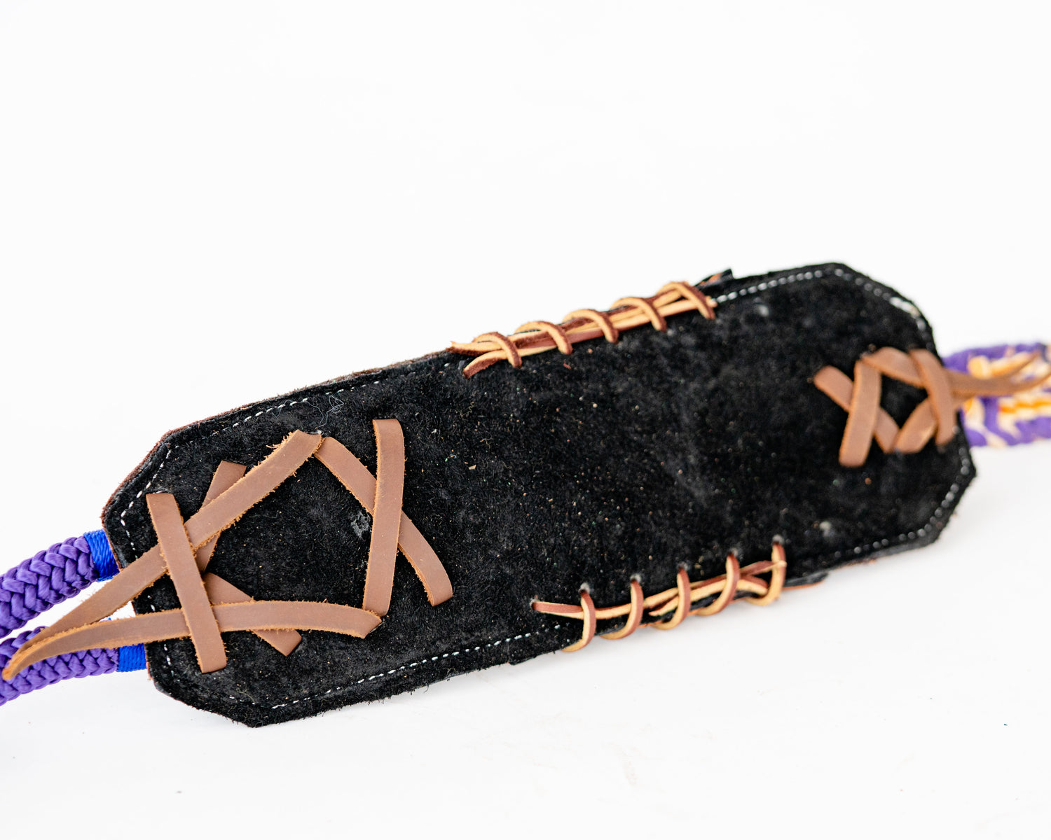 Beastmaster Supreme Youth Bull Rope Pad – Rodeo Mart