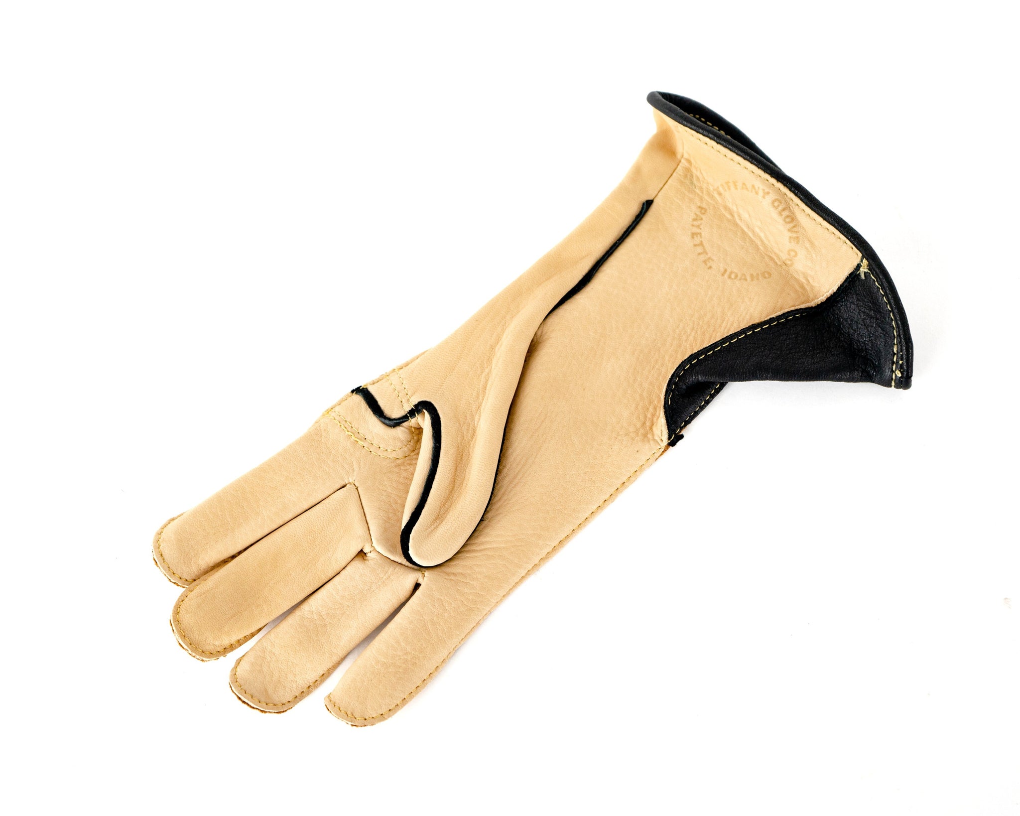 Bull Riding Gloves — Rodeo Mart