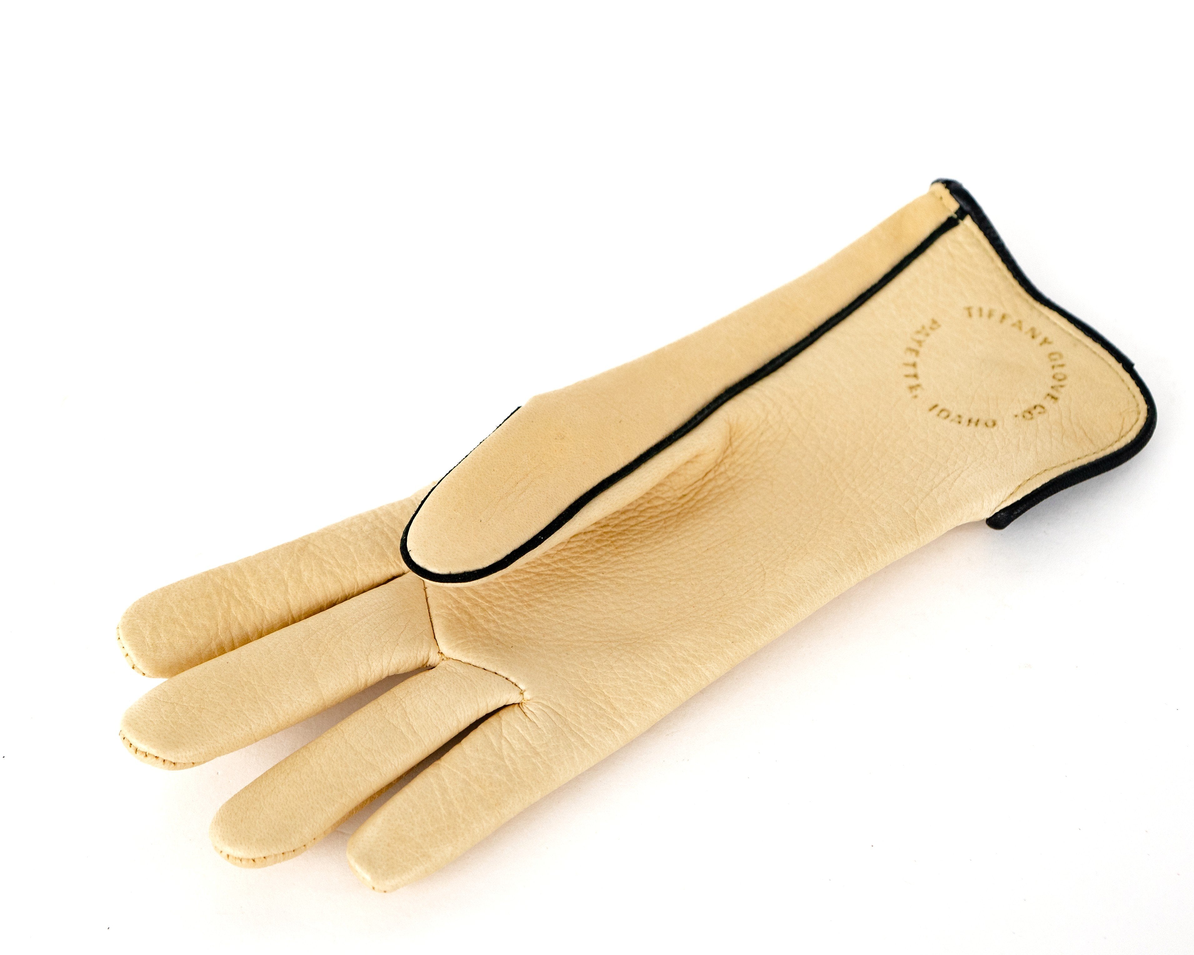 Tiffany Regular Cuff Bull Riding Gloves – Rodeo Mart