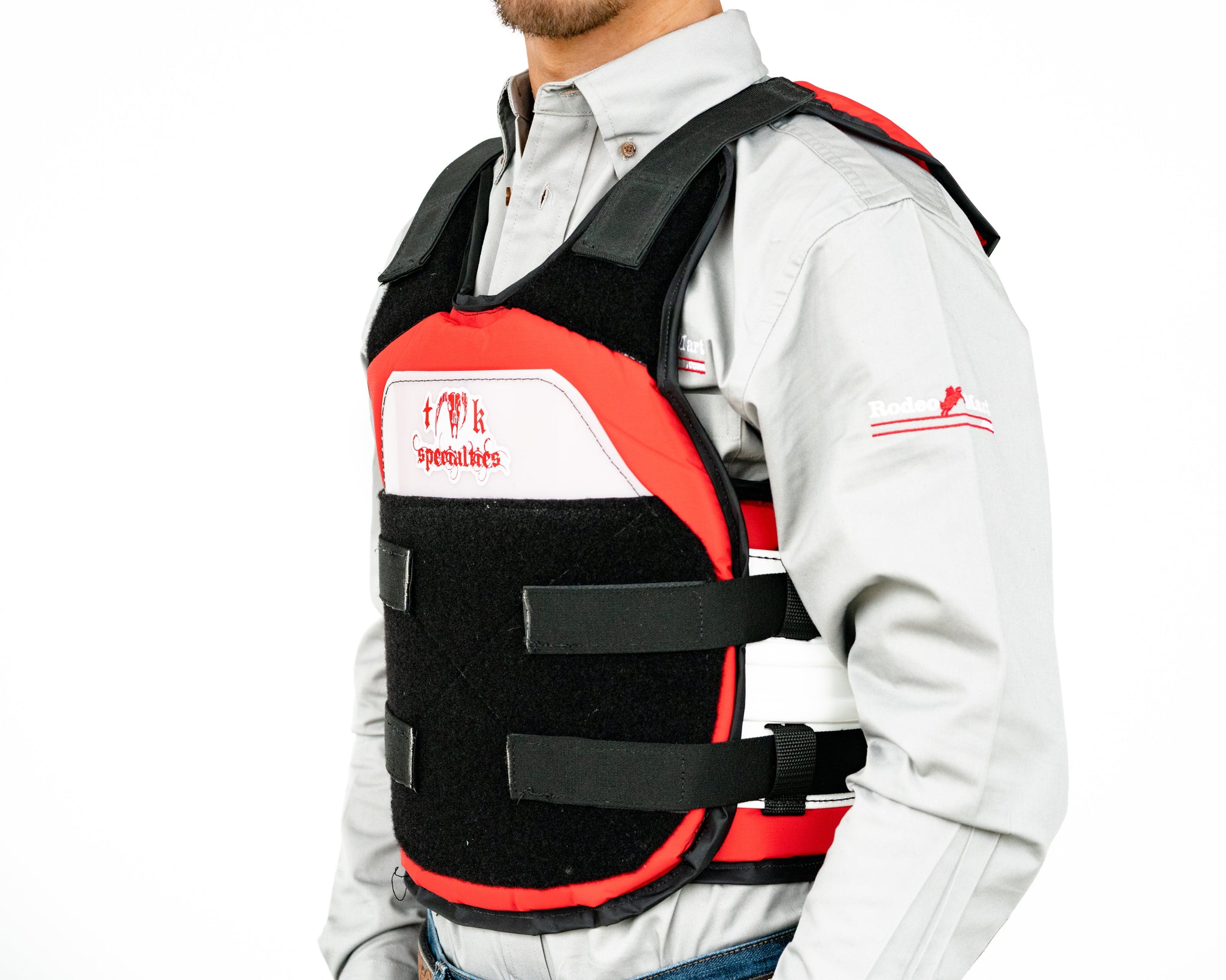 Rodeo Mart | Bull Fighting Gear & Equipment