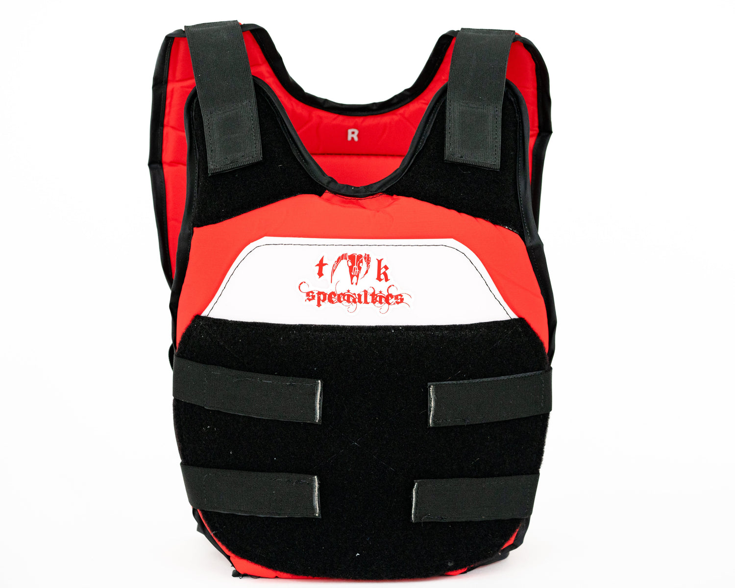TK Bull Fighting Vest – Rodeo Mart