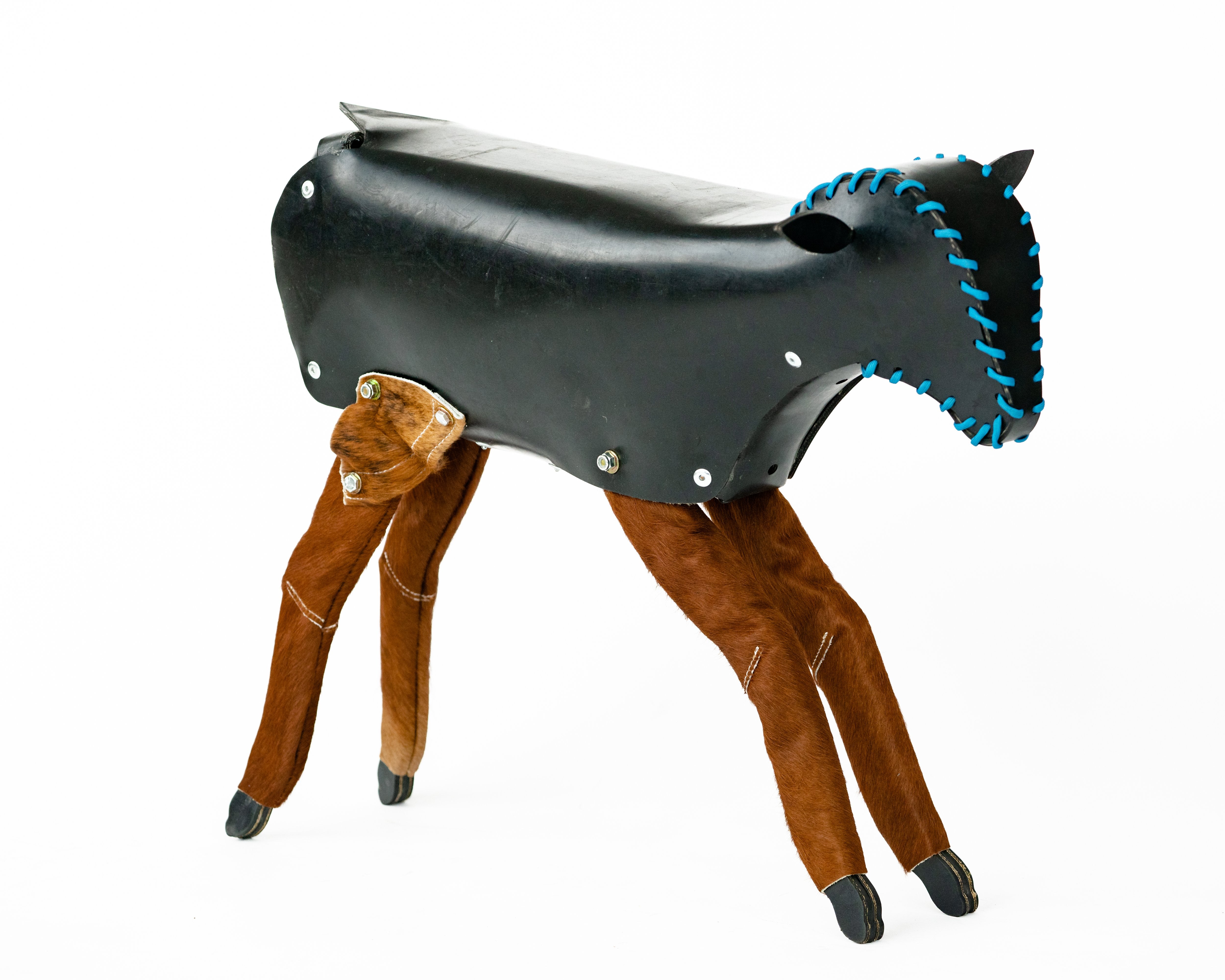 Tuffy II Goat Tying Dummy – Rodeo Mart