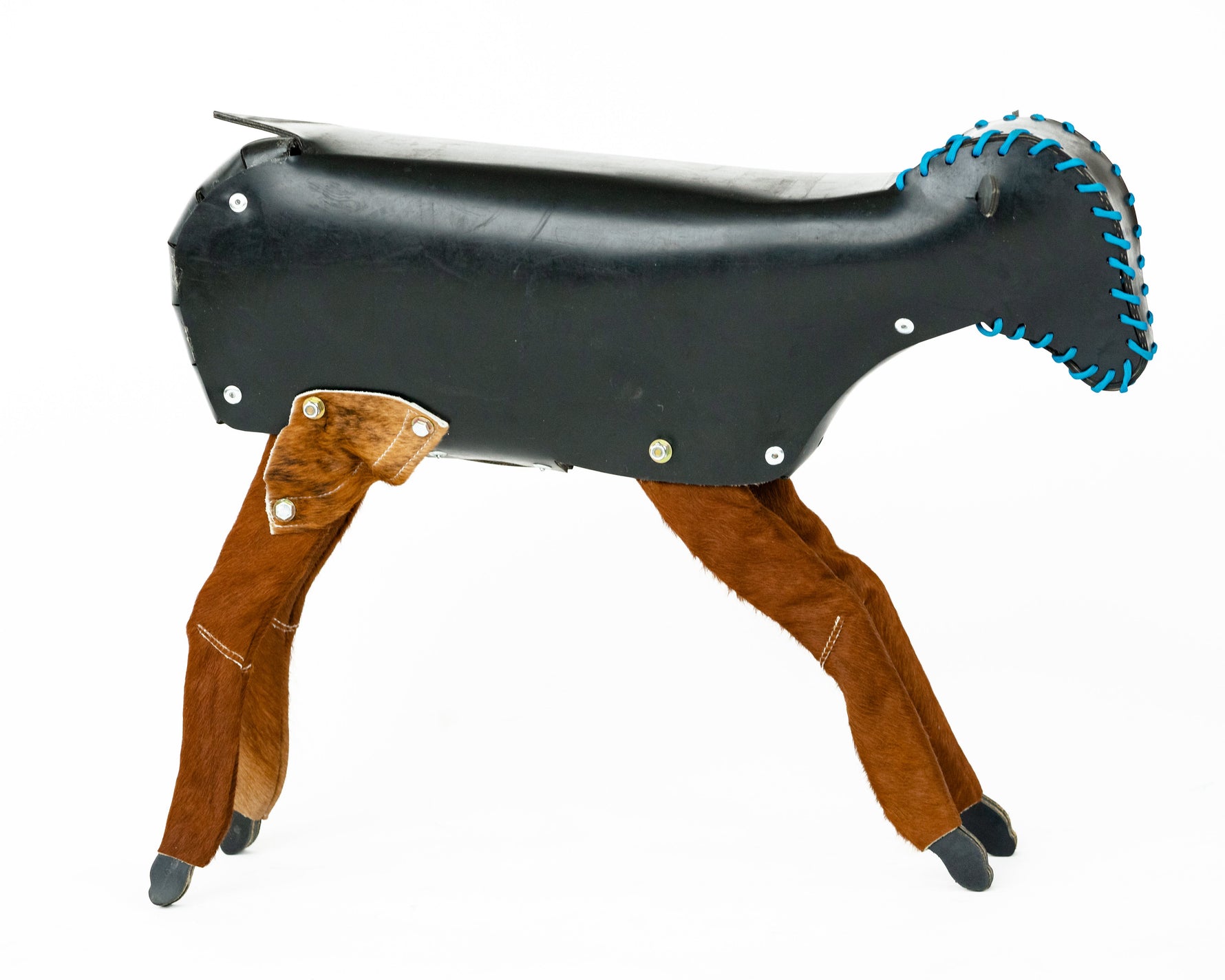 Tuffy II Goat Tying Dummy – Rodeo Mart