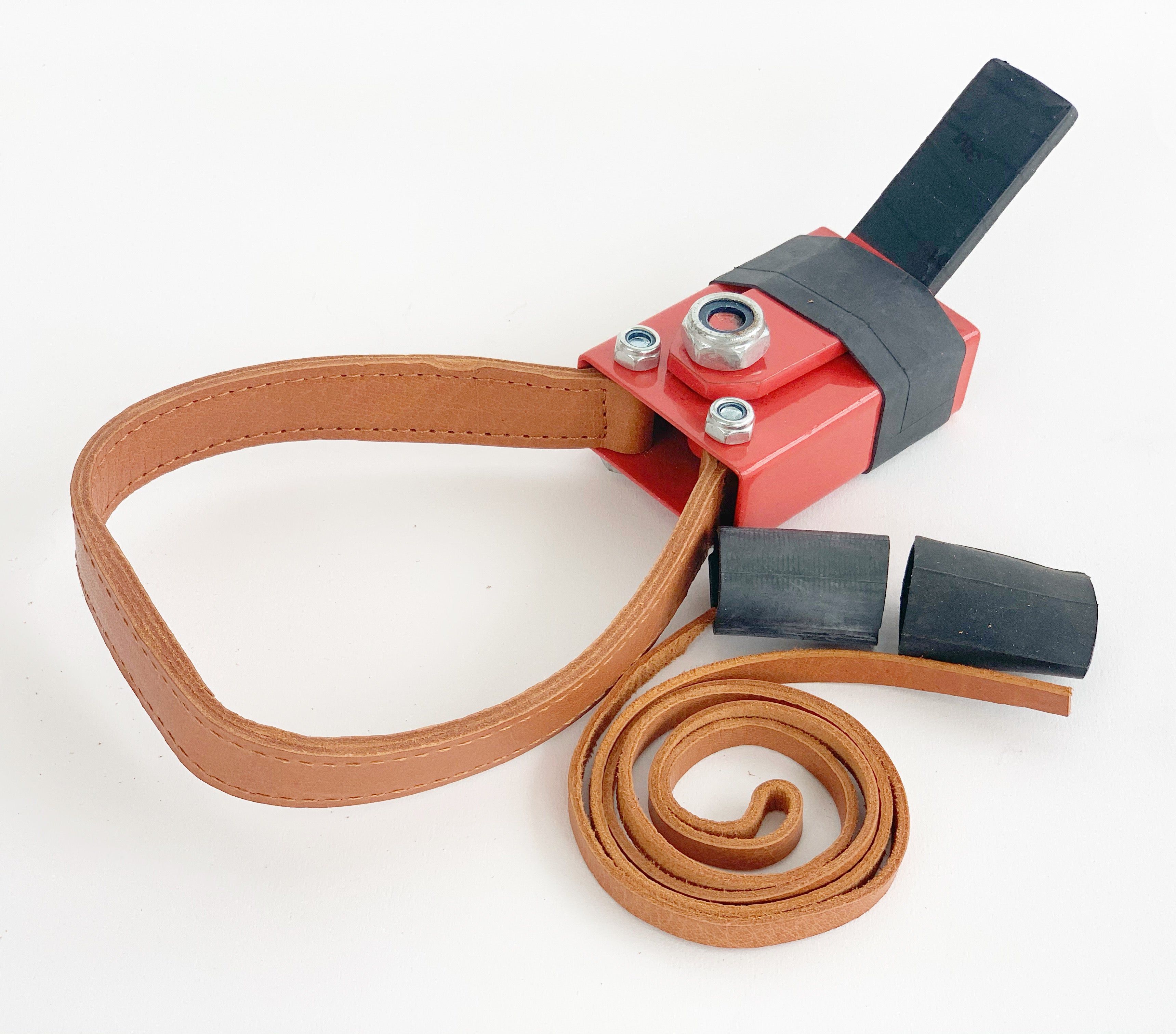 Heeler Quick Release – Rodeo Mart