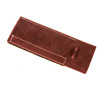 Wooly Bully Bull Rope Pad – Rodeo Mart