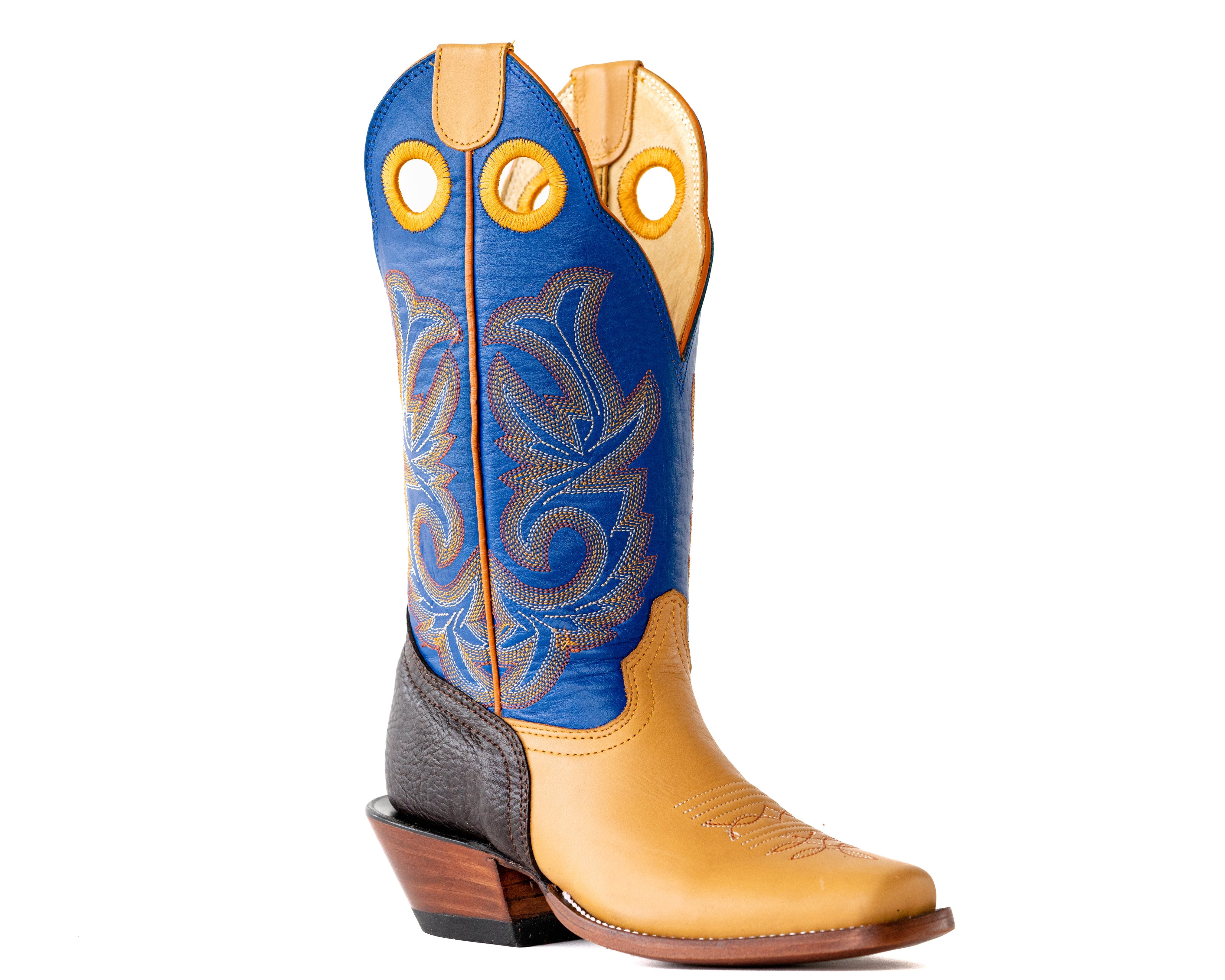 Cowboy Boots — Rodeo Mart